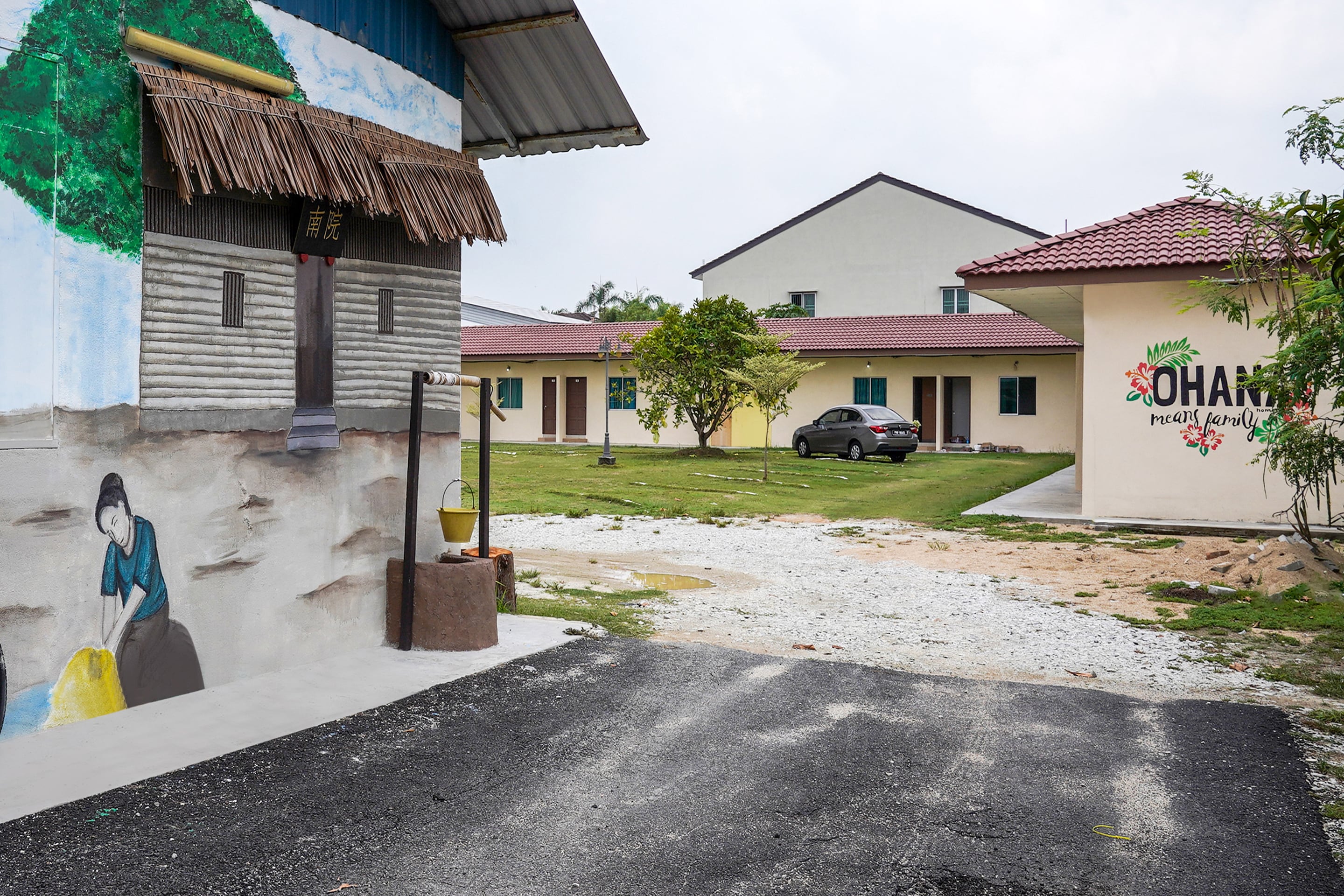 Capital O Hotels In Hospital Seri Manjung Jalan Gapis Manjung Starting Rm54 Upto 72 Off On