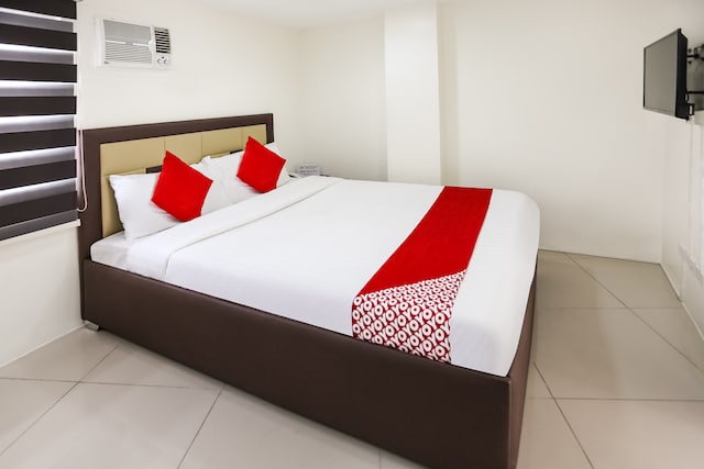 Cheap Budget Hotels in Manila, Philippines (From ₱939)