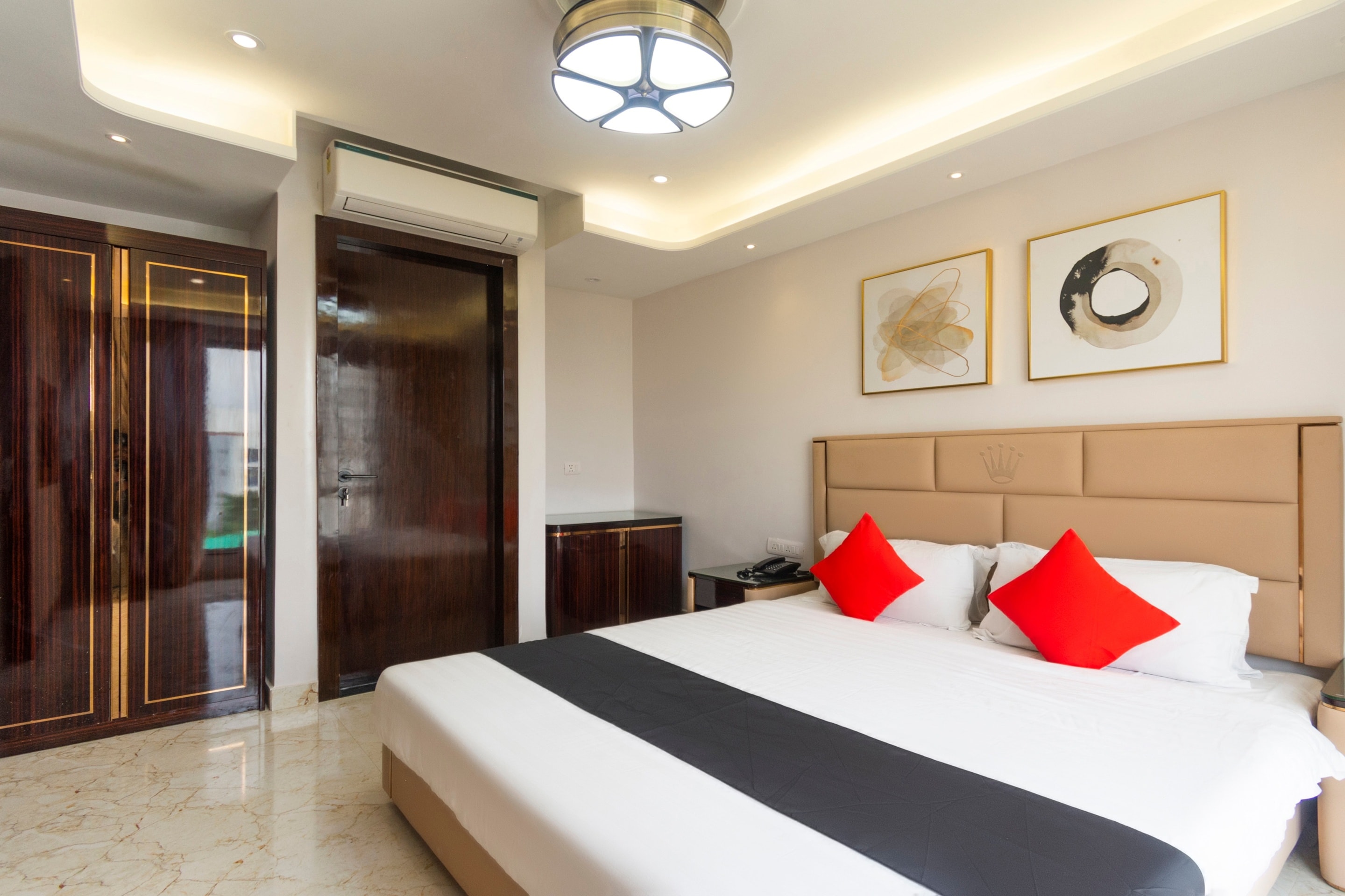 Hotels in Kolkata Starting at ₹485 by OYO with Premium Facilities