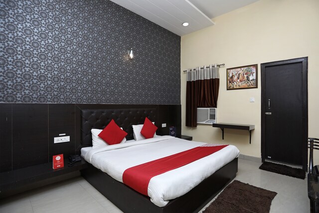 Hotels in Bareilly Starting @ ₹424 - Upto 56% OFF on 36 Bareilly Hotels