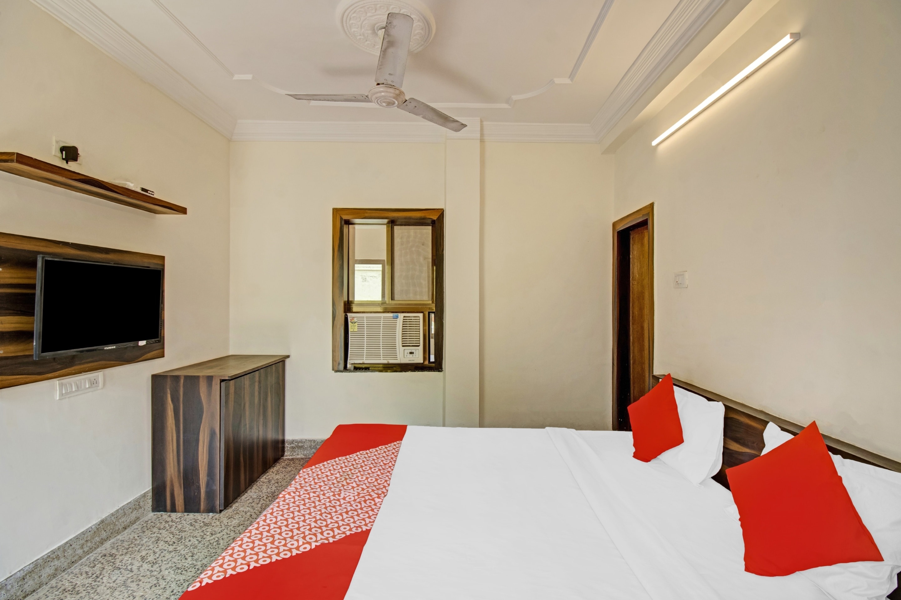 Hotels in Raipur: Best Budget Raipur Hotels from ₹478