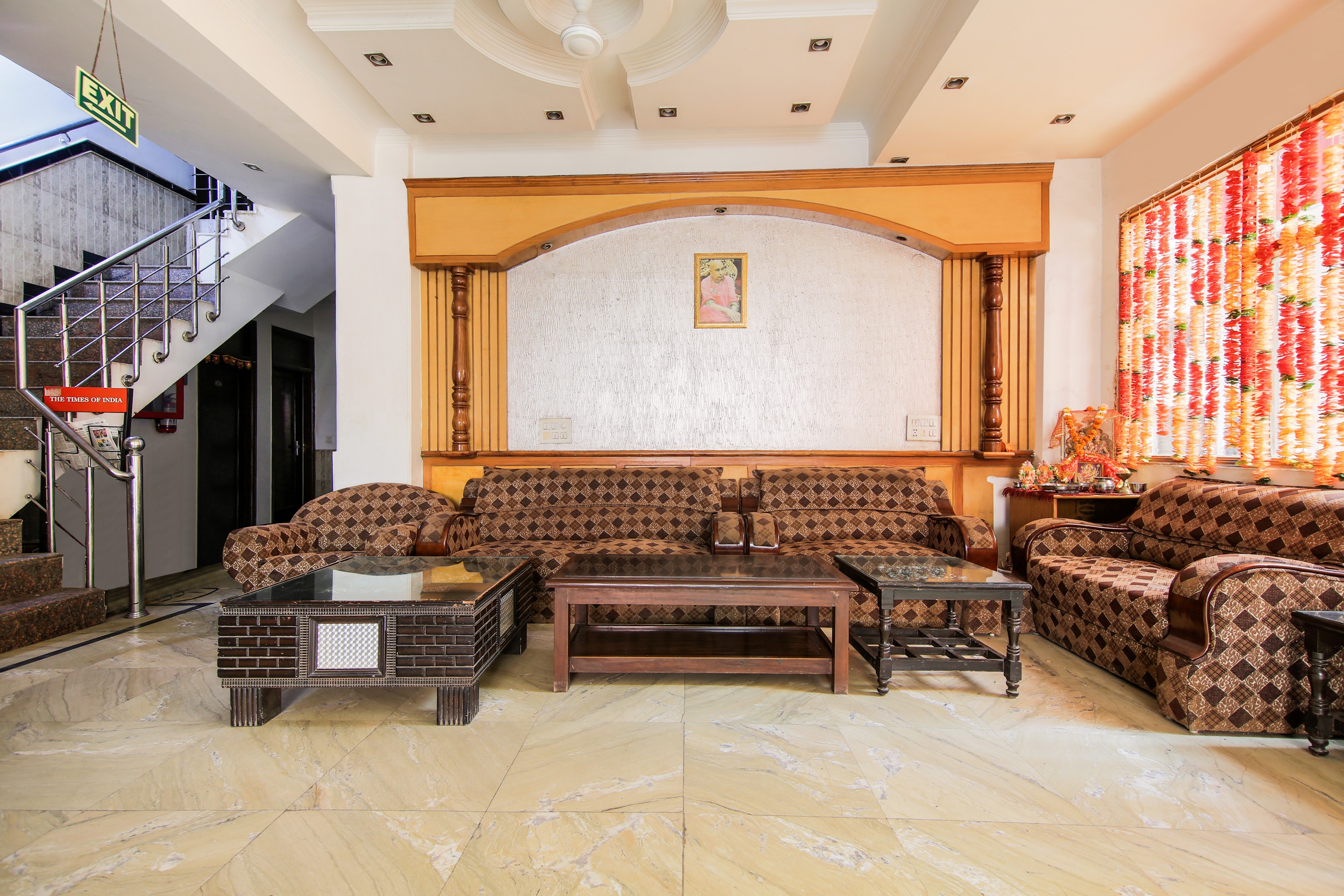 Pg in Delhi Starting @ ₹500 - Upto 82% OFF on 102 Delhi Pg