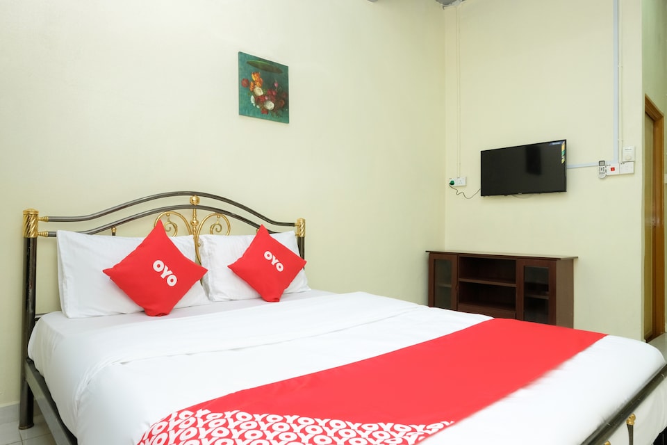 OYO 89419 Riverside Greenery Inn, OYO Hotels Kota Bharu, Book @ RM53 - OYO