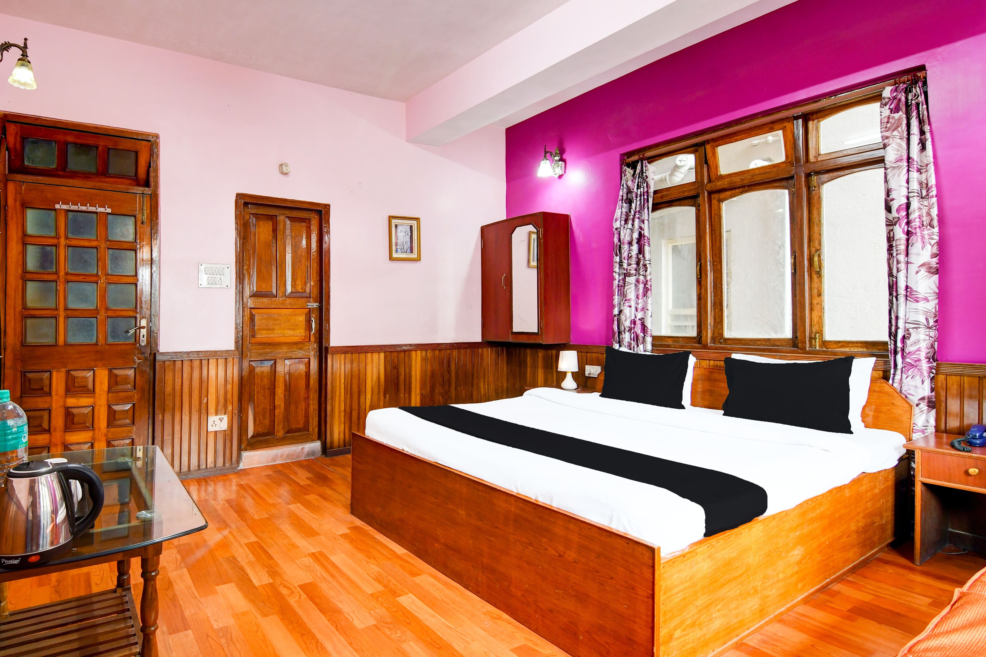 Collection O Hotels in Yuksom Helipad, Pelling Starting @ ₹535 - Upto ...