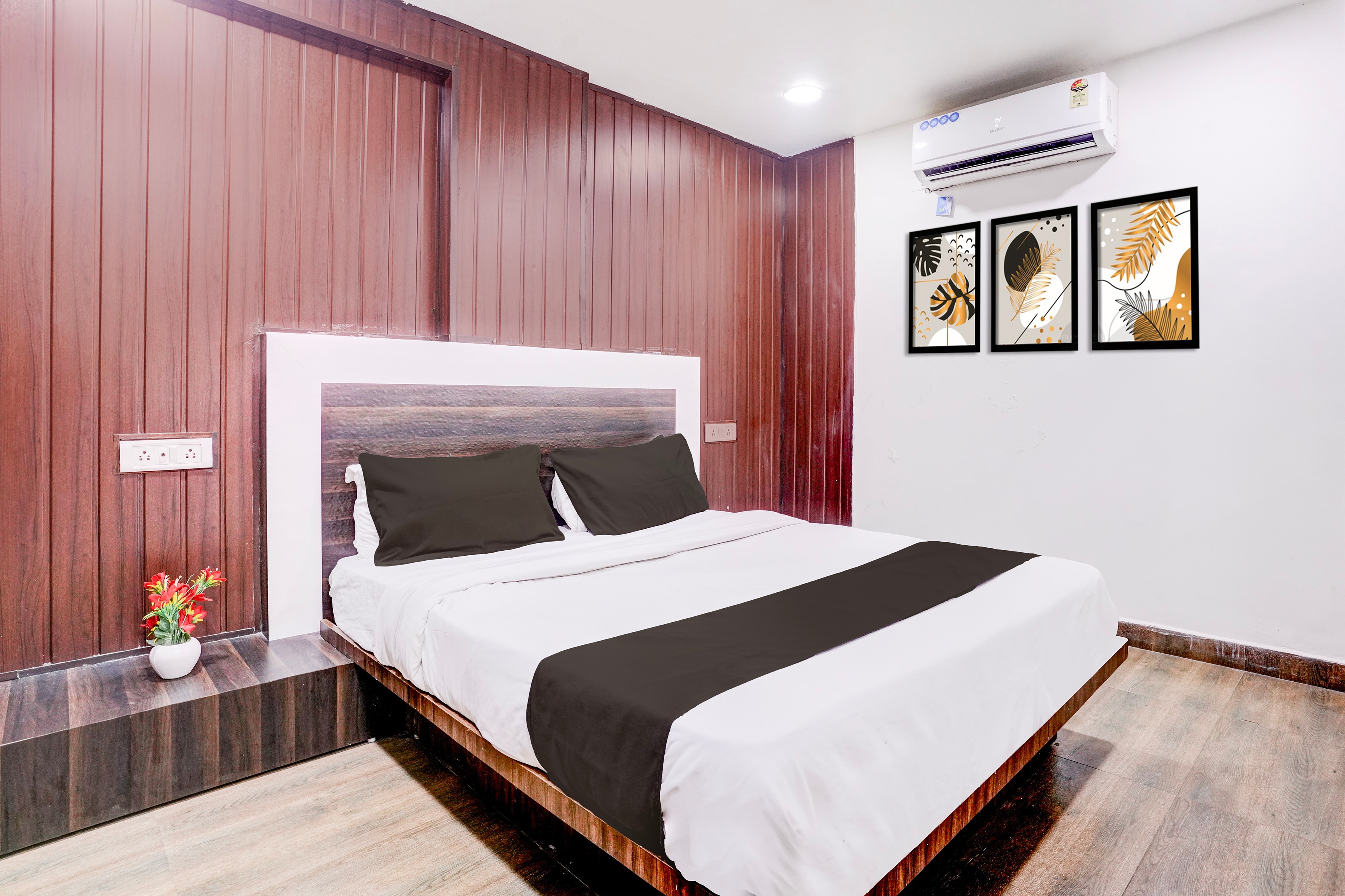 Super Collection O Lokhandwala Andheri West Formerly White Star ...