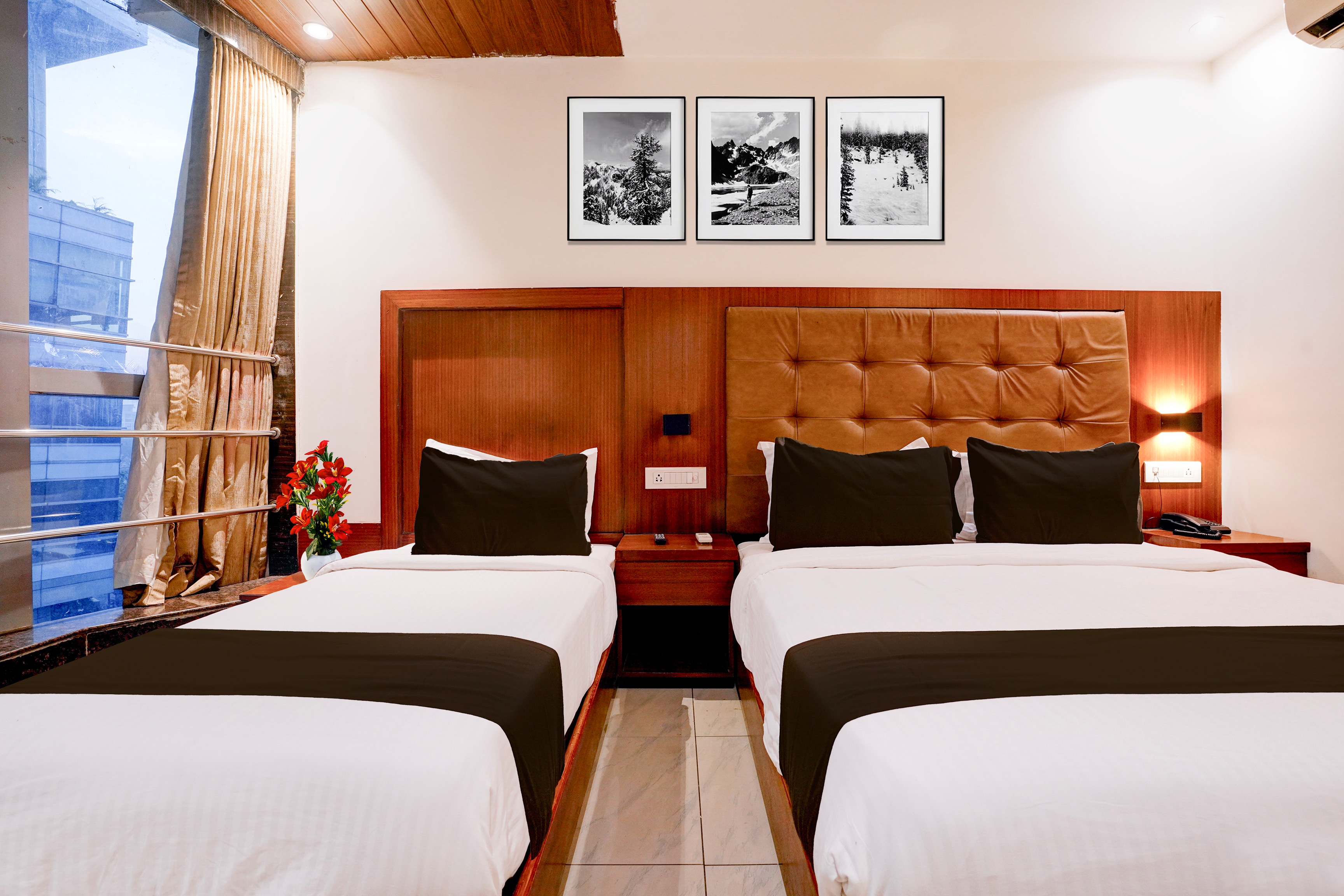 Townhouse Oak Hotels in Chembur, Mumbai Starting @ ₹2149 - Upto 72% OFF ...