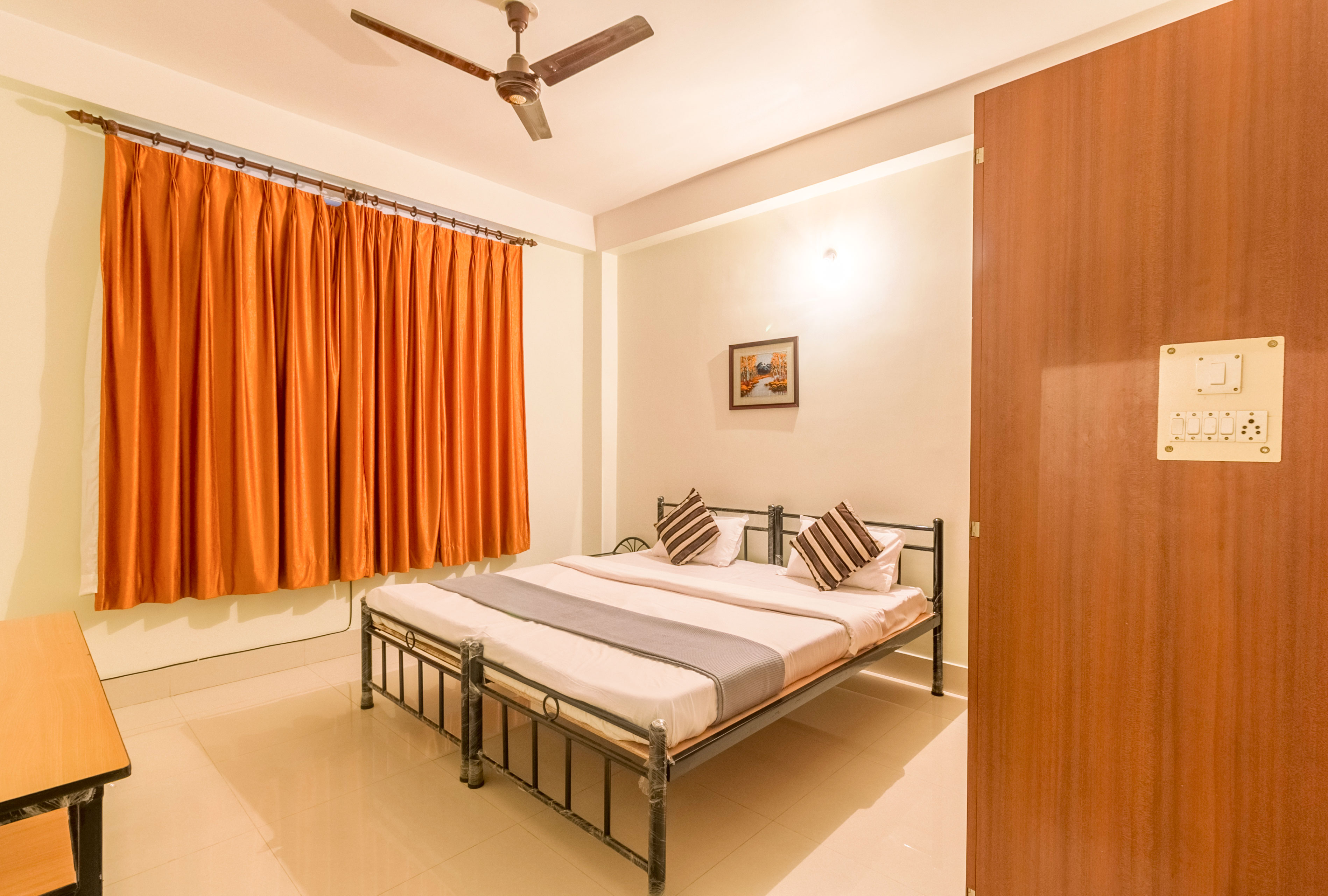 OYO 4978 Apartment Tusti Homestay, OYO Rooms Guwahati, Book @ ₹1257 - OYO