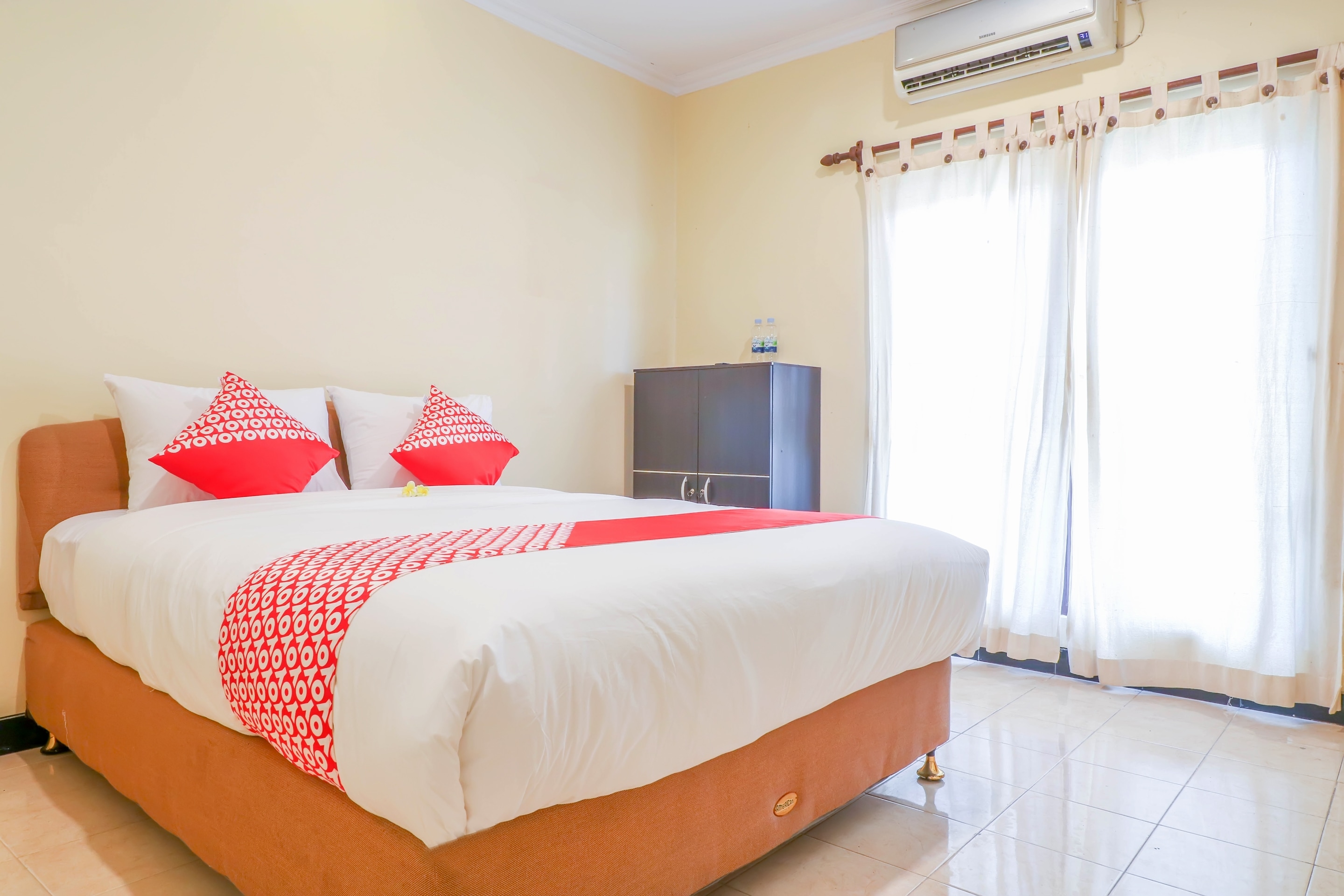 Hotel di Bali, Mulai Rp35853 per malam - OYO Hotels