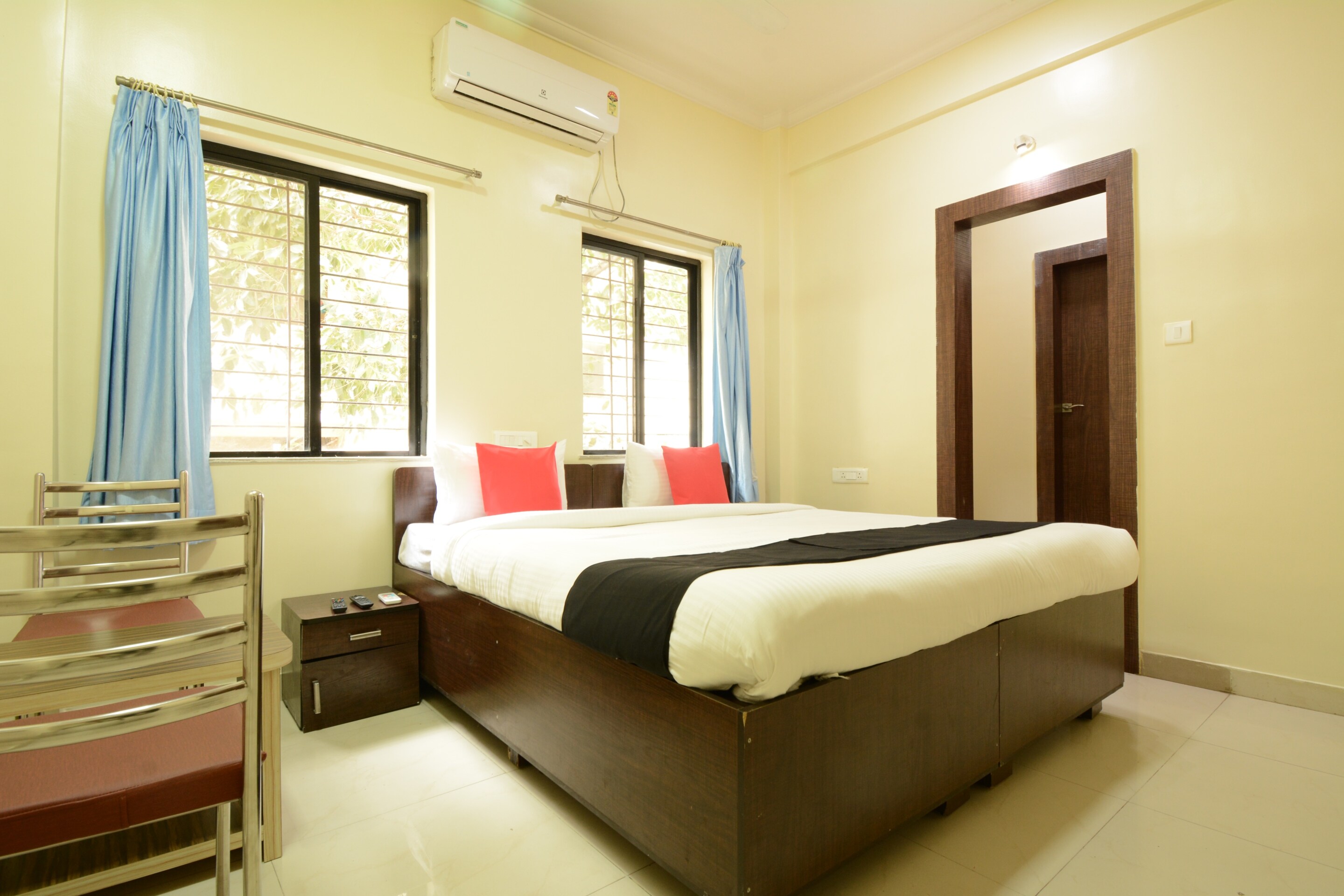 Collection O Hotels in Bel Air, Pune Starting @ ₹660 - Upto 77% OFF on ...
