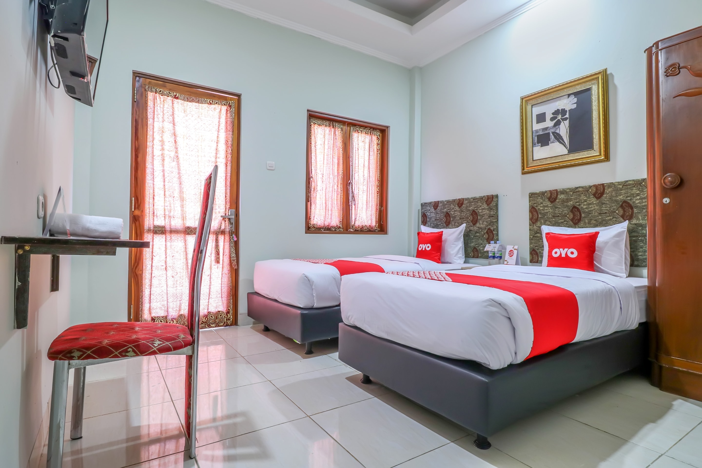 OYO 1670 Likko Inn, Bali Harga Terbaru Rp85025