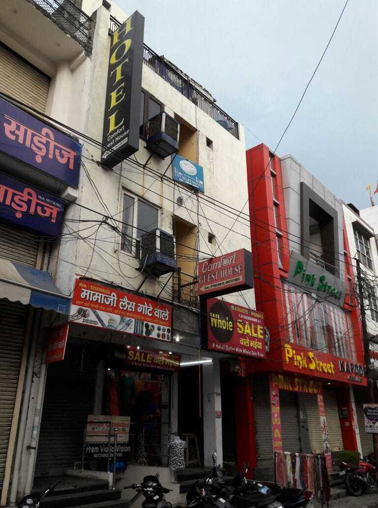 Spot On Hotels in Bamori Talli, Haldwani for Local Ids Accepted ...