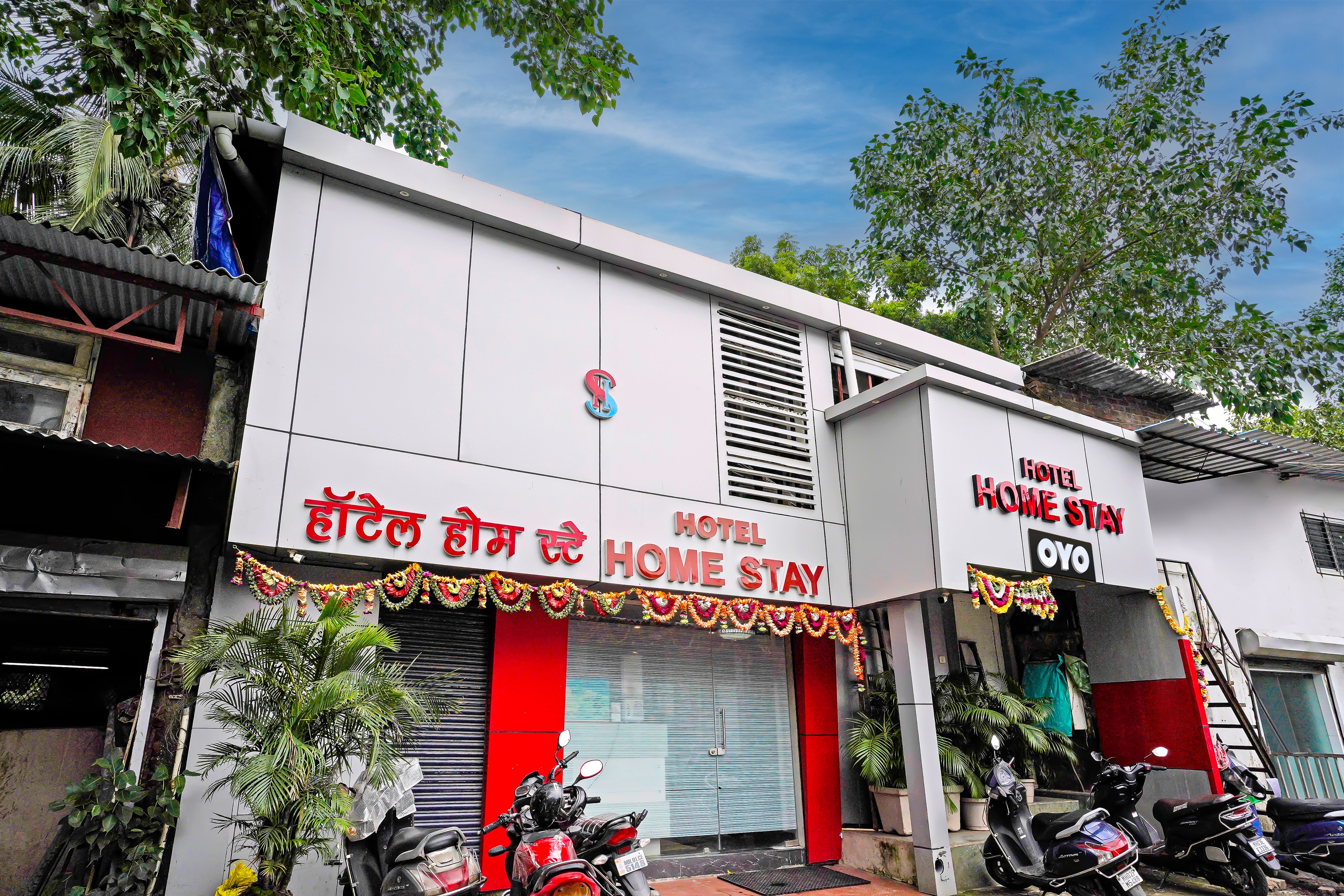 Hotel O Homestay Andheri East, Flagship Mumbai, Book @ ₹1885 - OYO