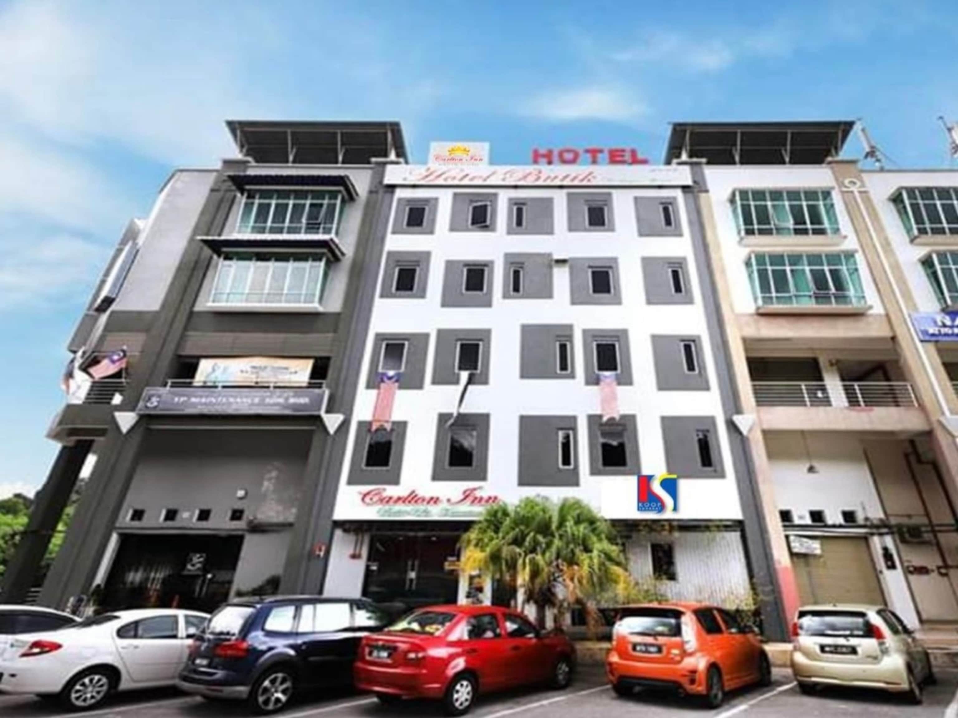 OYO 89492 Carlton Inn Bukit Ubi, OYO Hotels Kuantan, Book @ RM85 - OYO