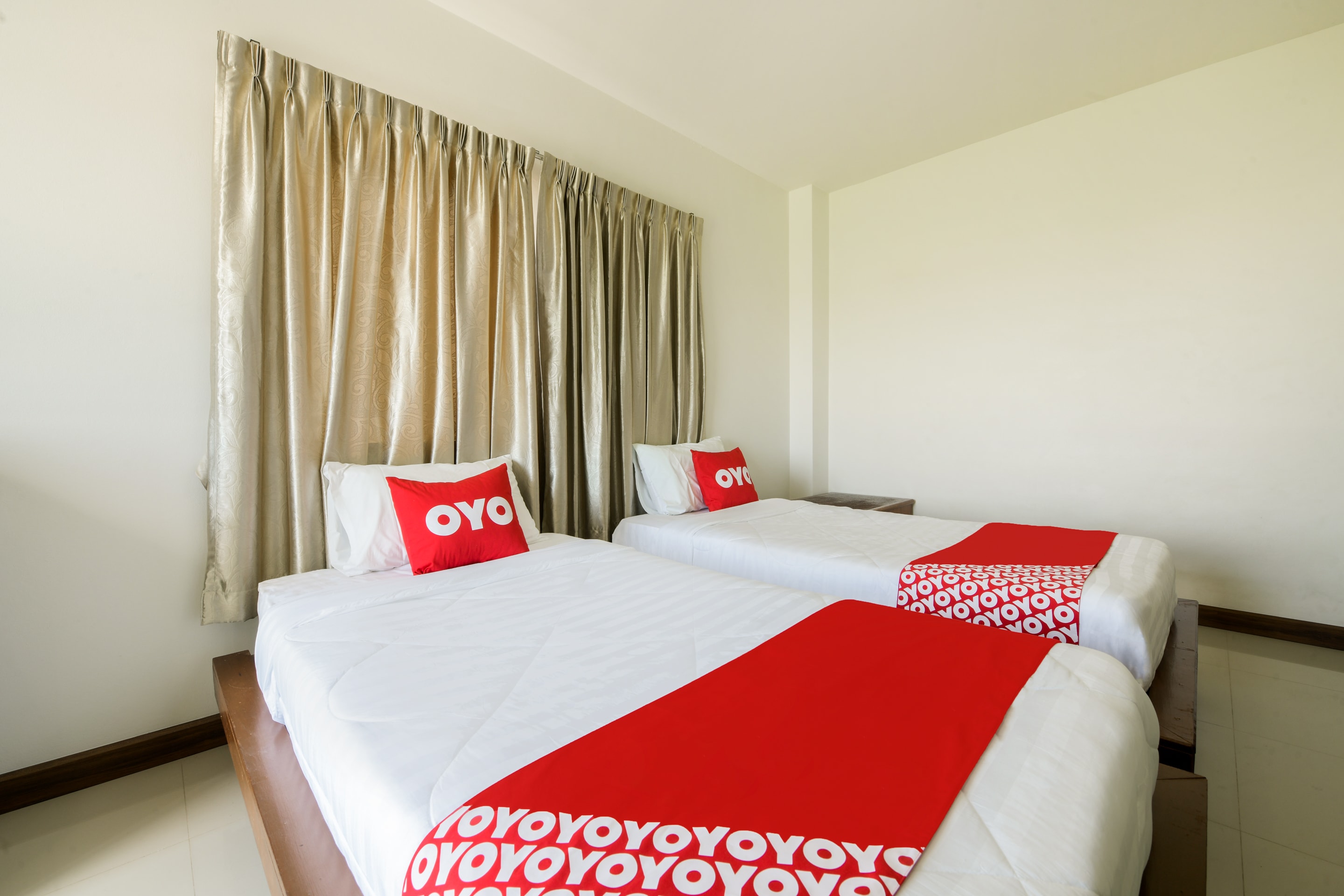 OYO 350 Mae Saeng Place, Chonburi, Thailand - OYO Hotels