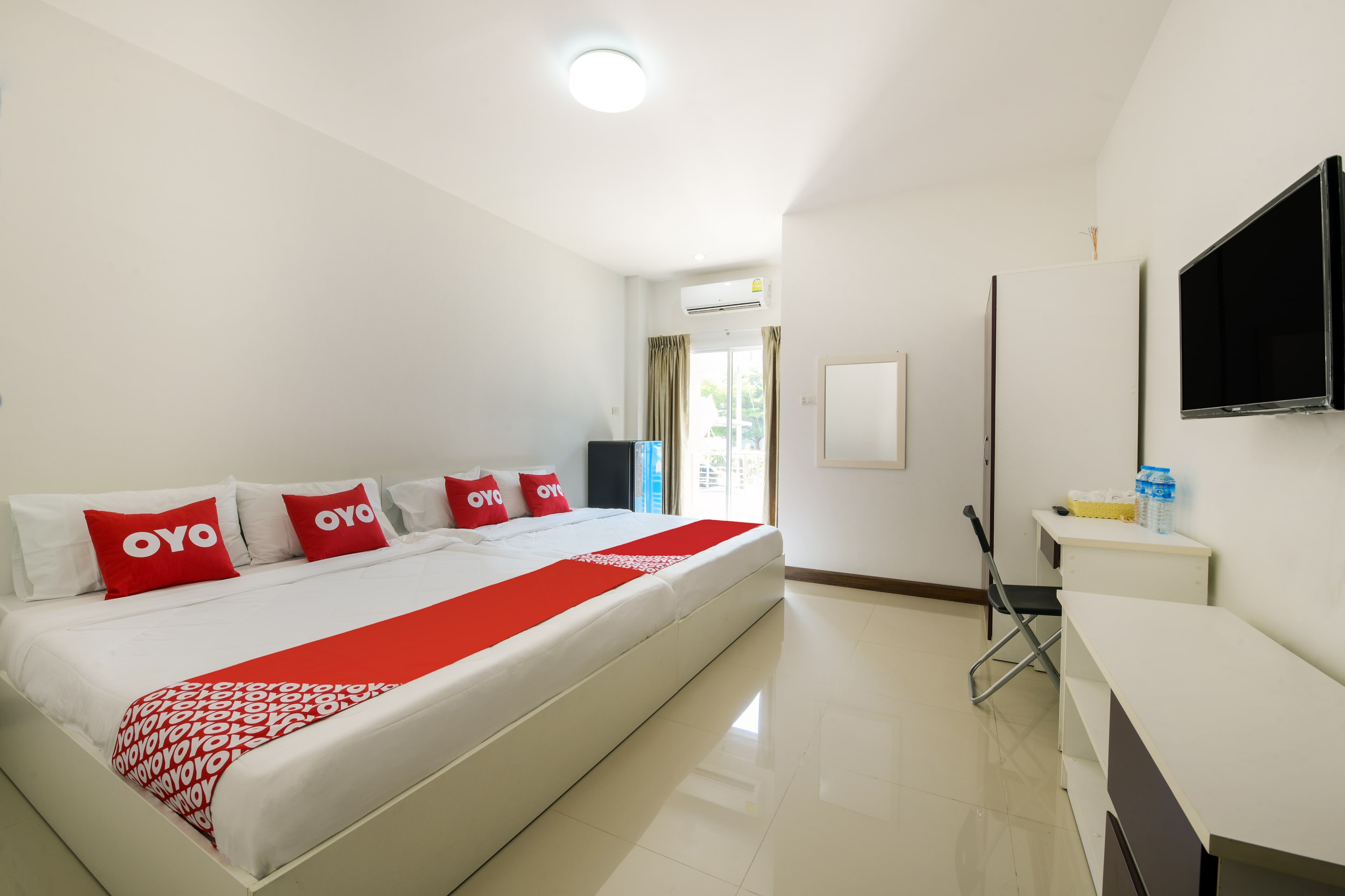 OYO 350 Mae Saeng Place, Chonburi, Thailand - OYO Hotels