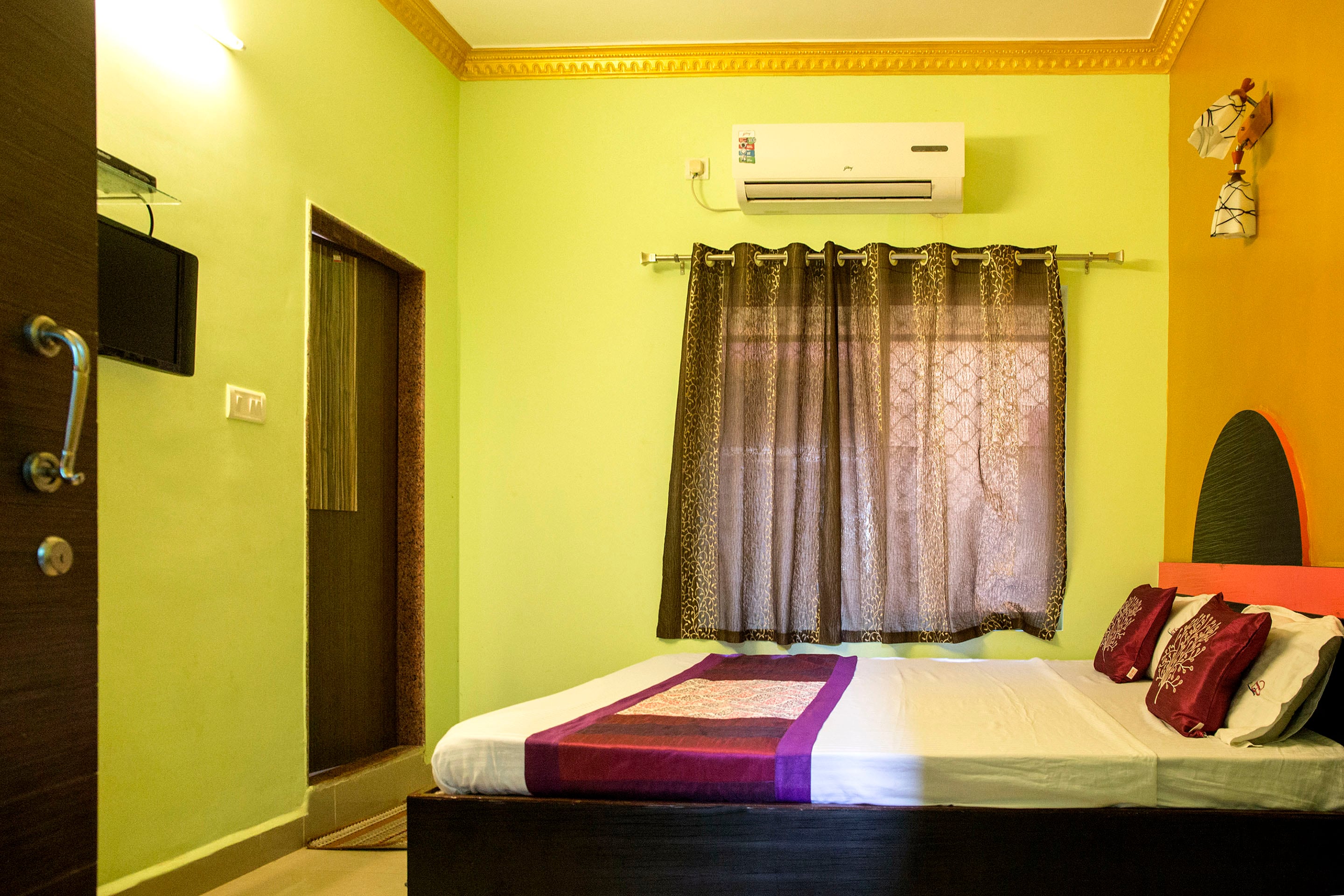 OYO Rooms 071 Baliapanda Beach Lane, OYO Rooms Puri, Book @ ₹1095 - OYO