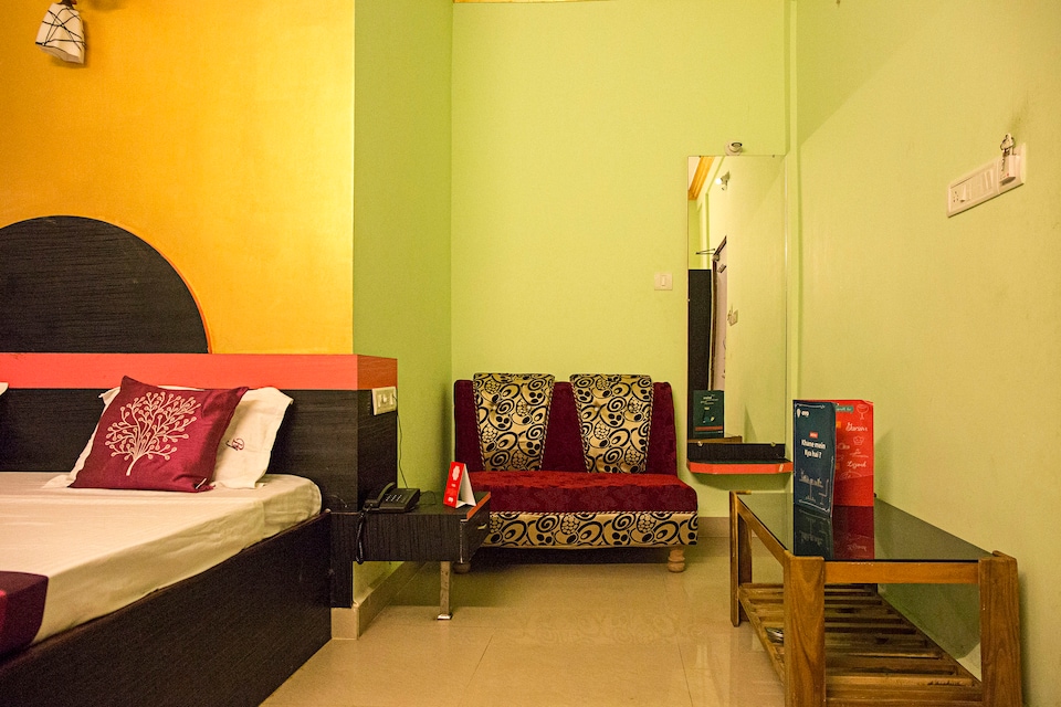 OYO Rooms 071 Baliapanda Beach Lane, OYO Rooms Puri, Book @ ₹1095 - OYO