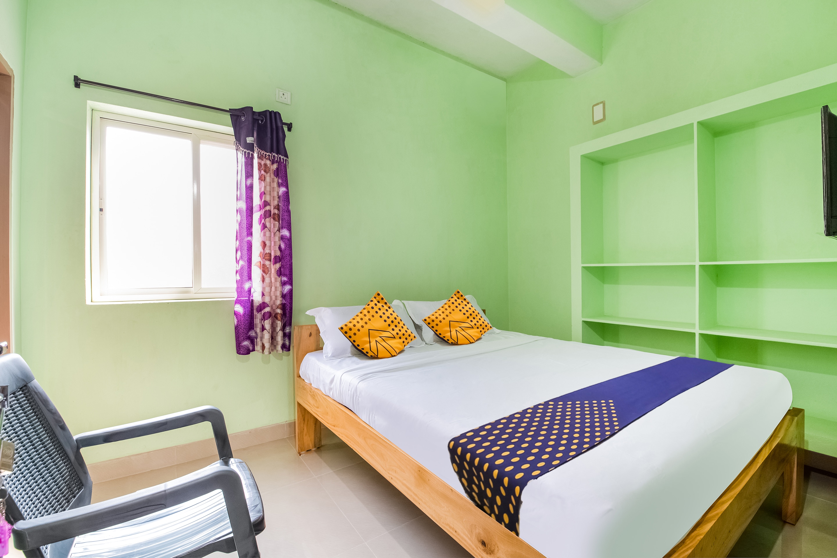 Hotels in Kakinada: Best Budget Kakinada Hotels from ₹641