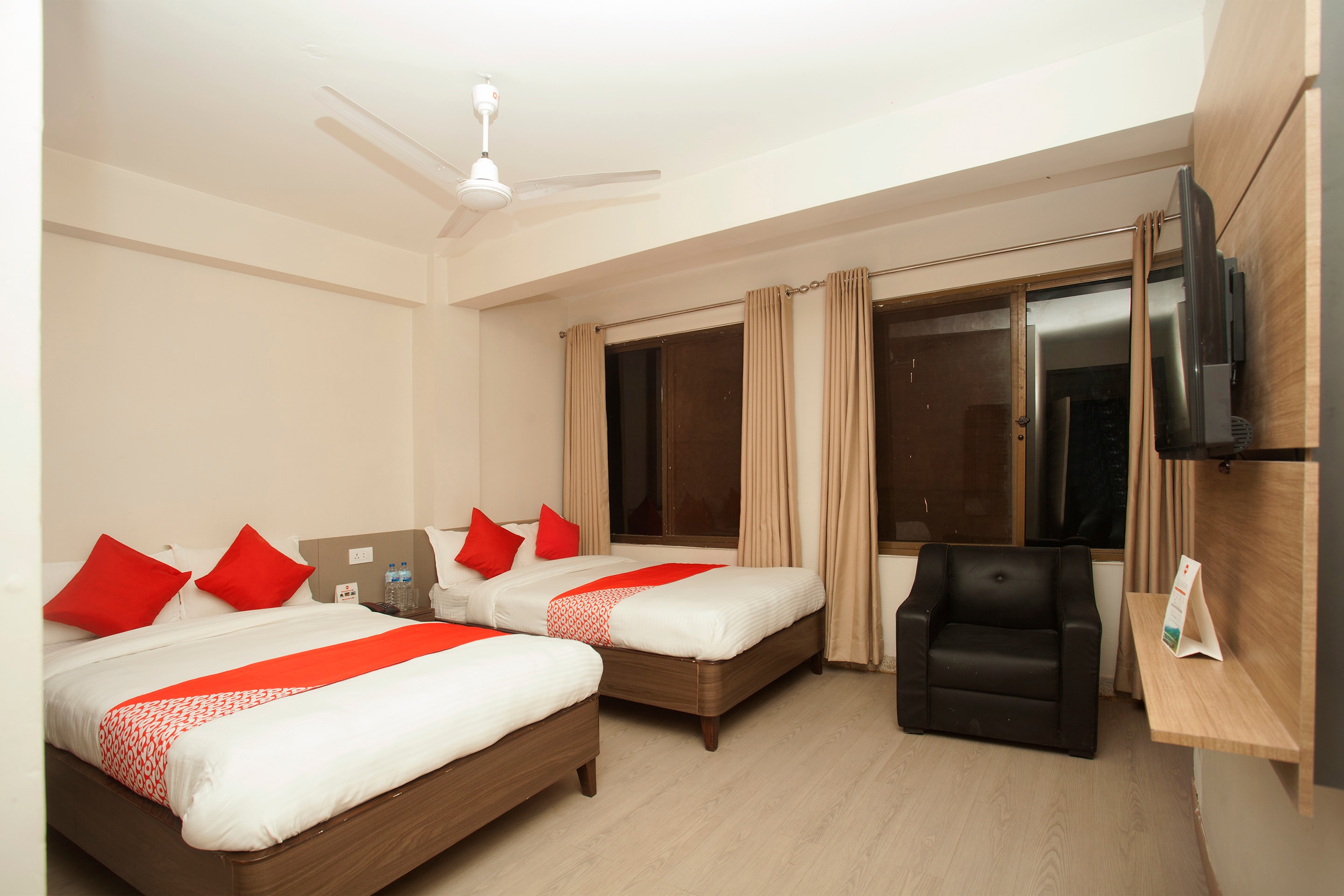 OYO 626 Hotel Himchuli, OYO Rooms Kathmandu, Book @ NPR1199 - OYO