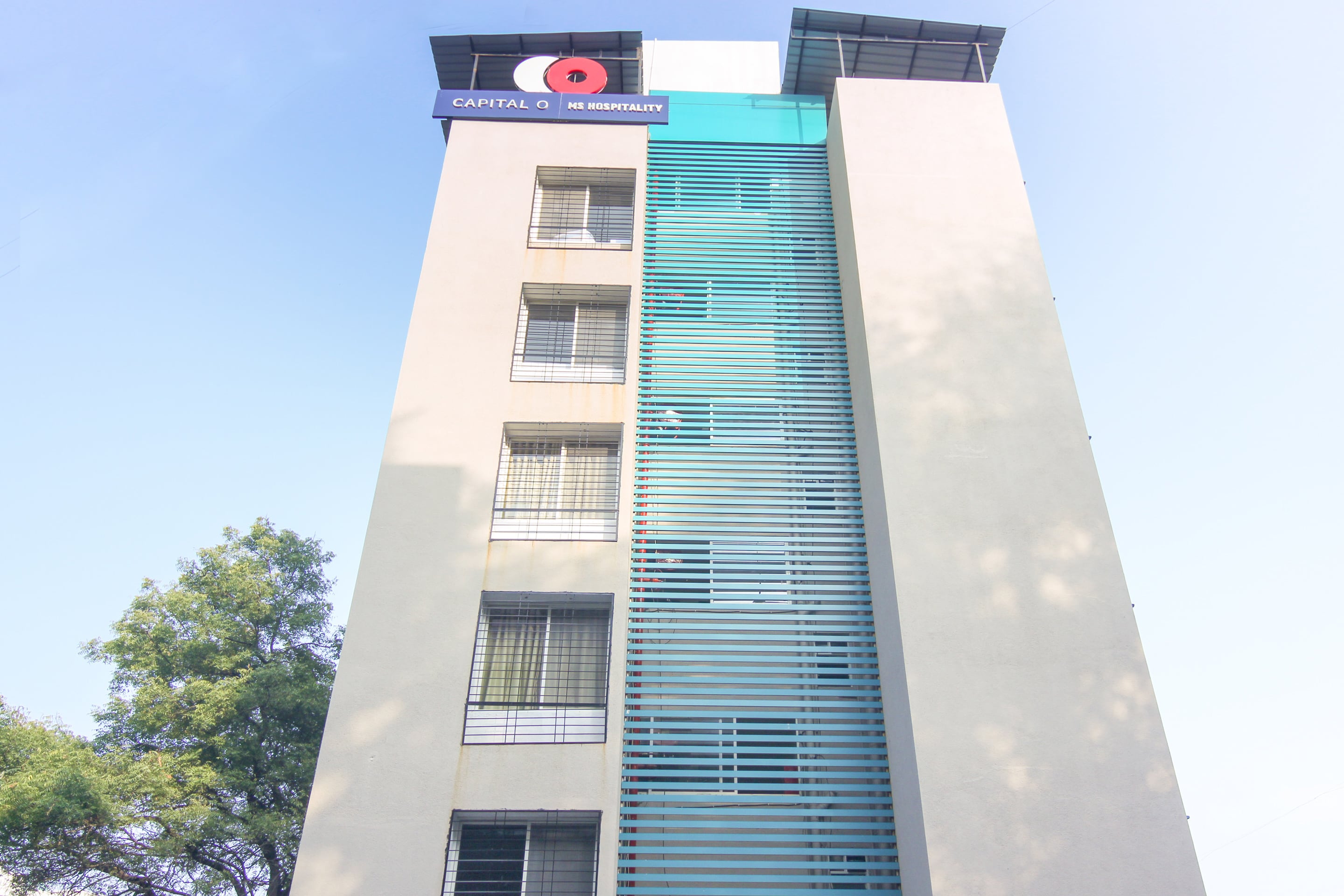 Capital O Hotels in Mg Road Camp, Pune Starting @ ₹675 - Upto 75% OFF ...