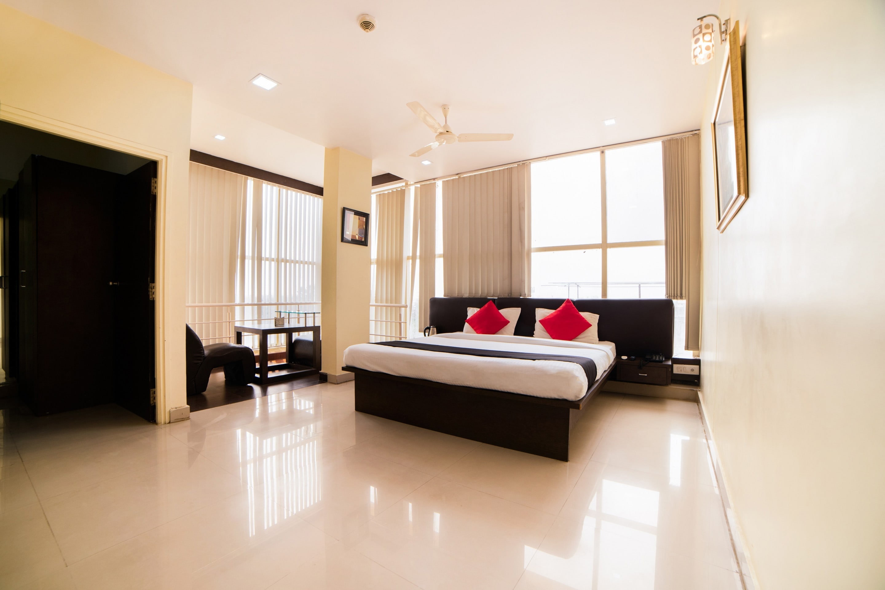 Capital O Hotels in Kompally, Hyderabad Starting @ ₹786 - Upto 78% OFF ...