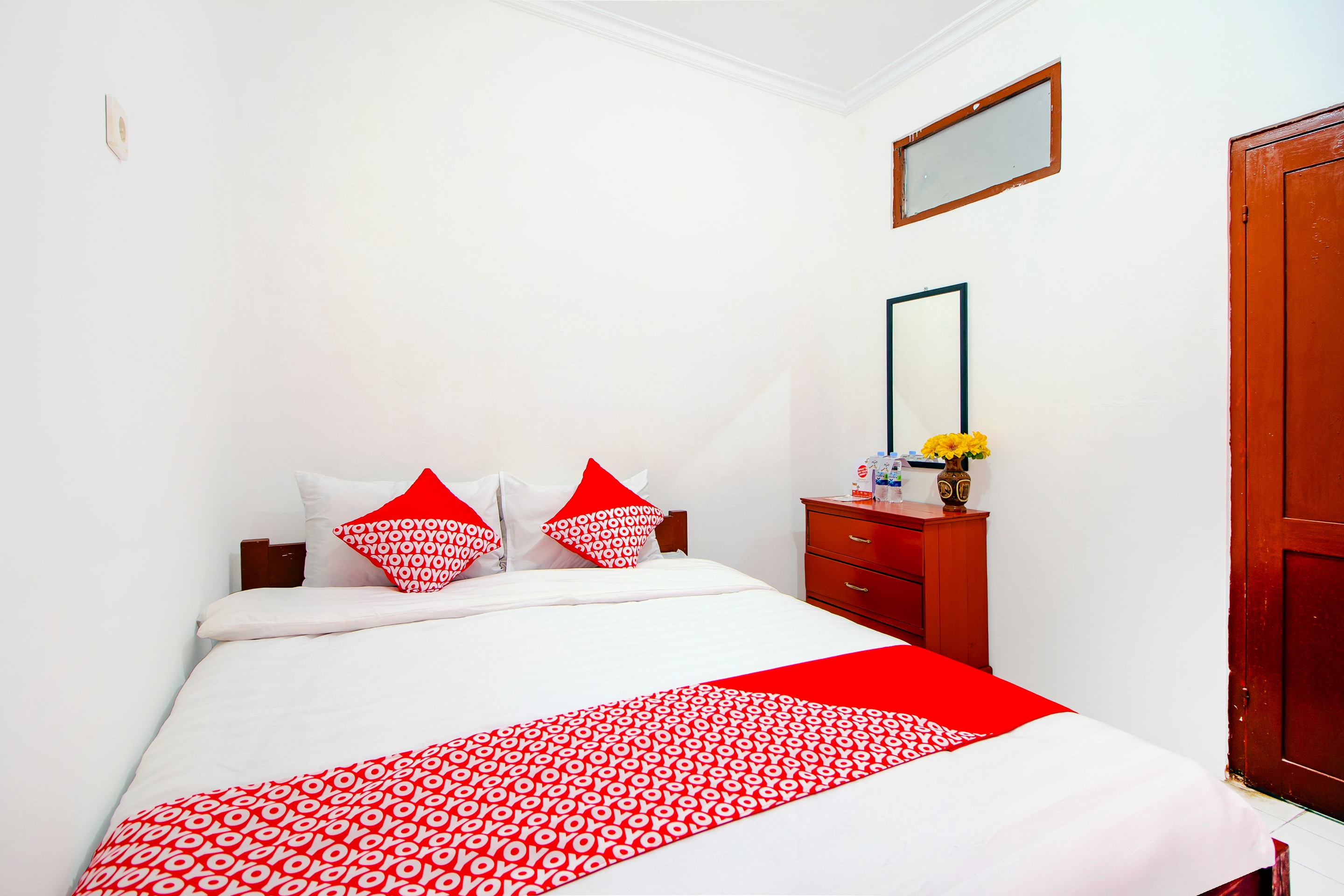 Hotel di Yogyakarta, Mulai Rp31080 per malam - OYO Hotels