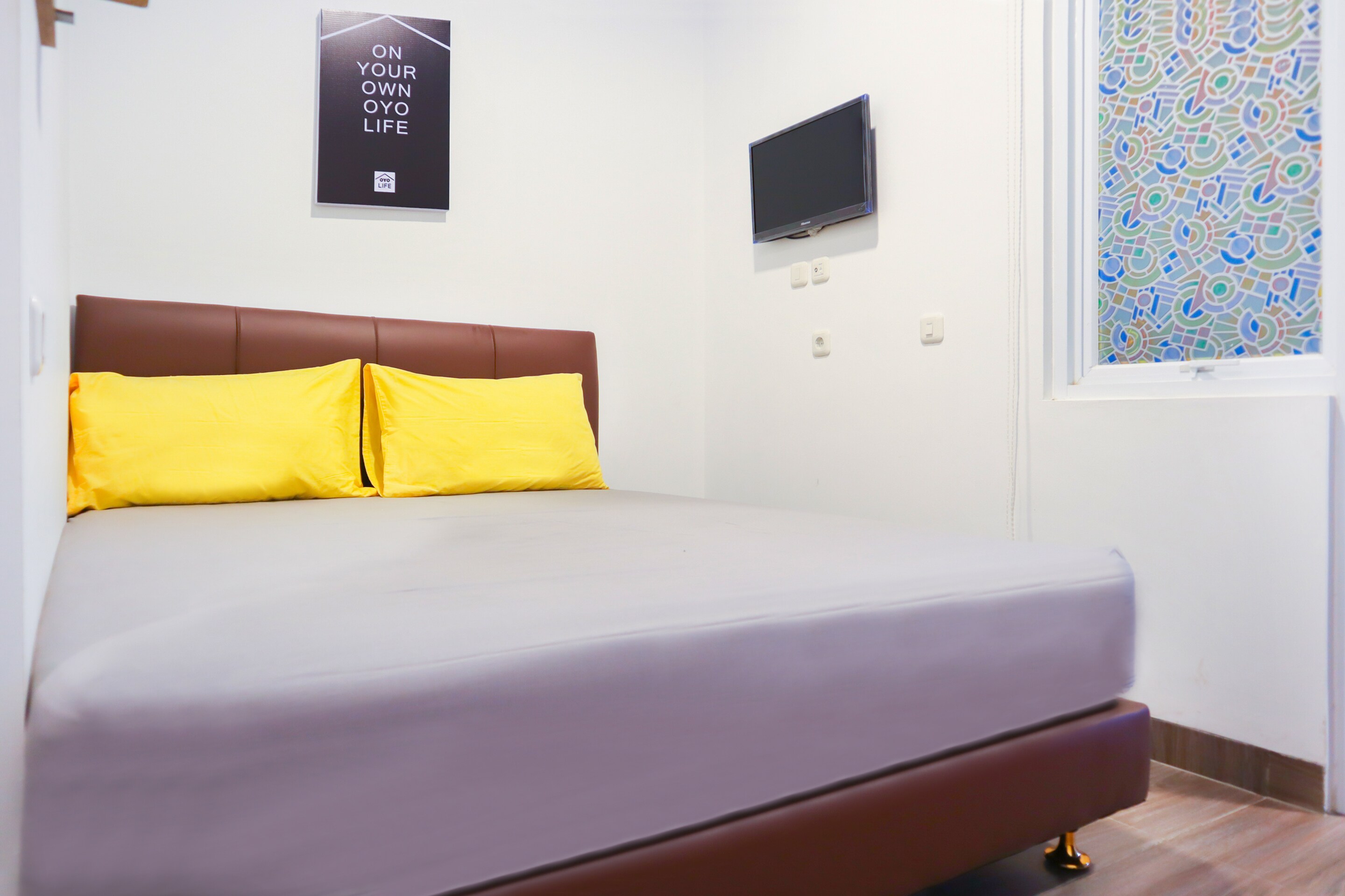 OYO Life 1823 Tekno Residence, OYO Living Tangerang, Book @ Rp111597 - OYO