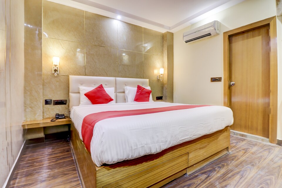 OYO 62708 Dee Copper Chimini, OYO Rooms Rohtak, Book @ ₹1095 - OYO