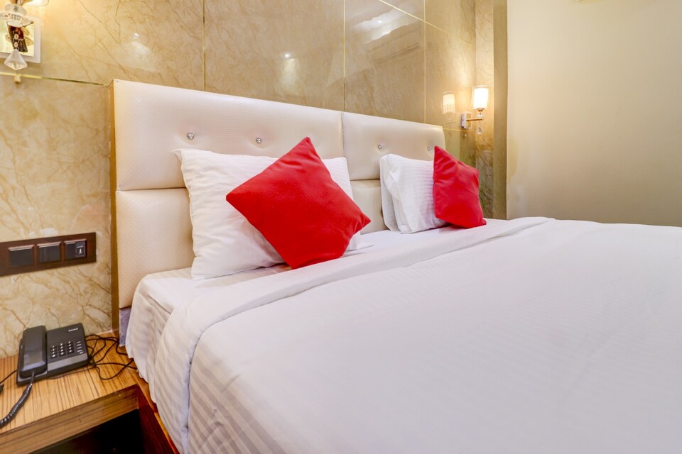 OYO 62708 Dee Copper Chimini, OYO Rooms Rohtak, Book @ ₹1095 - OYO