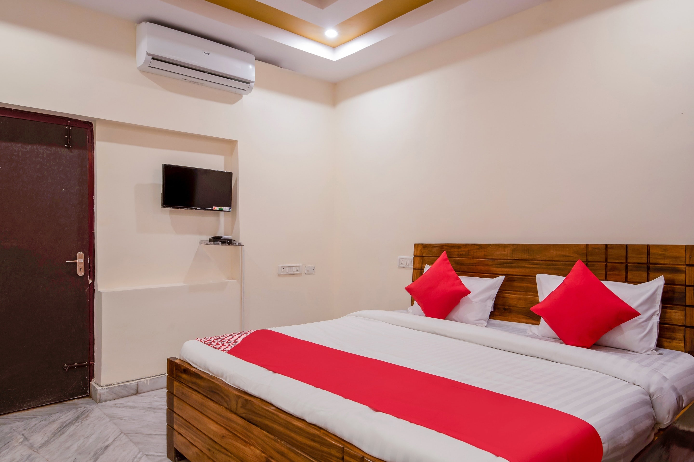 Hotel O Rushikonda Grand, Flagship Visakhapatnam, Book @ ₹1088 - OYO
