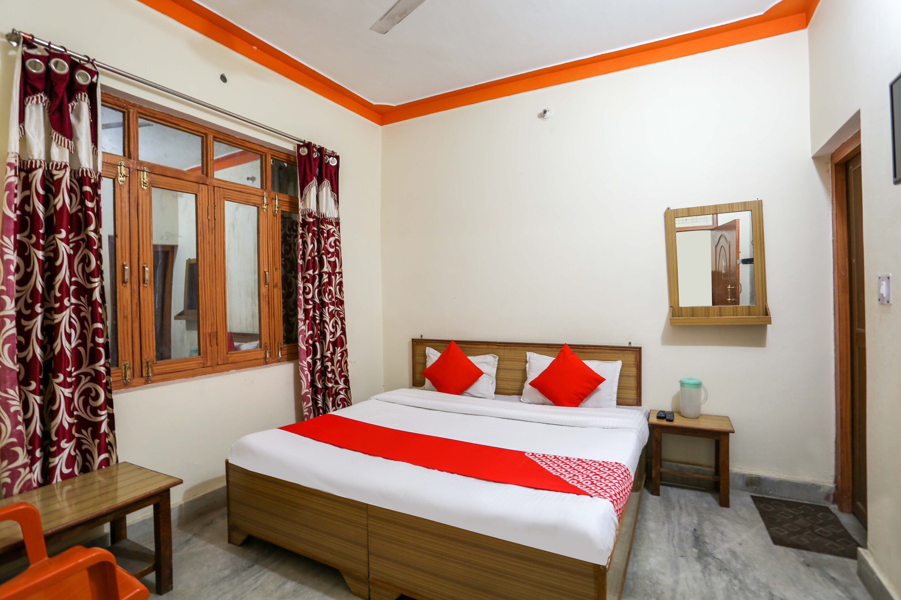 OYO Hotel Bhawani Palace, OYO Rooms Joshimath, Book @ ₹491 - OYO