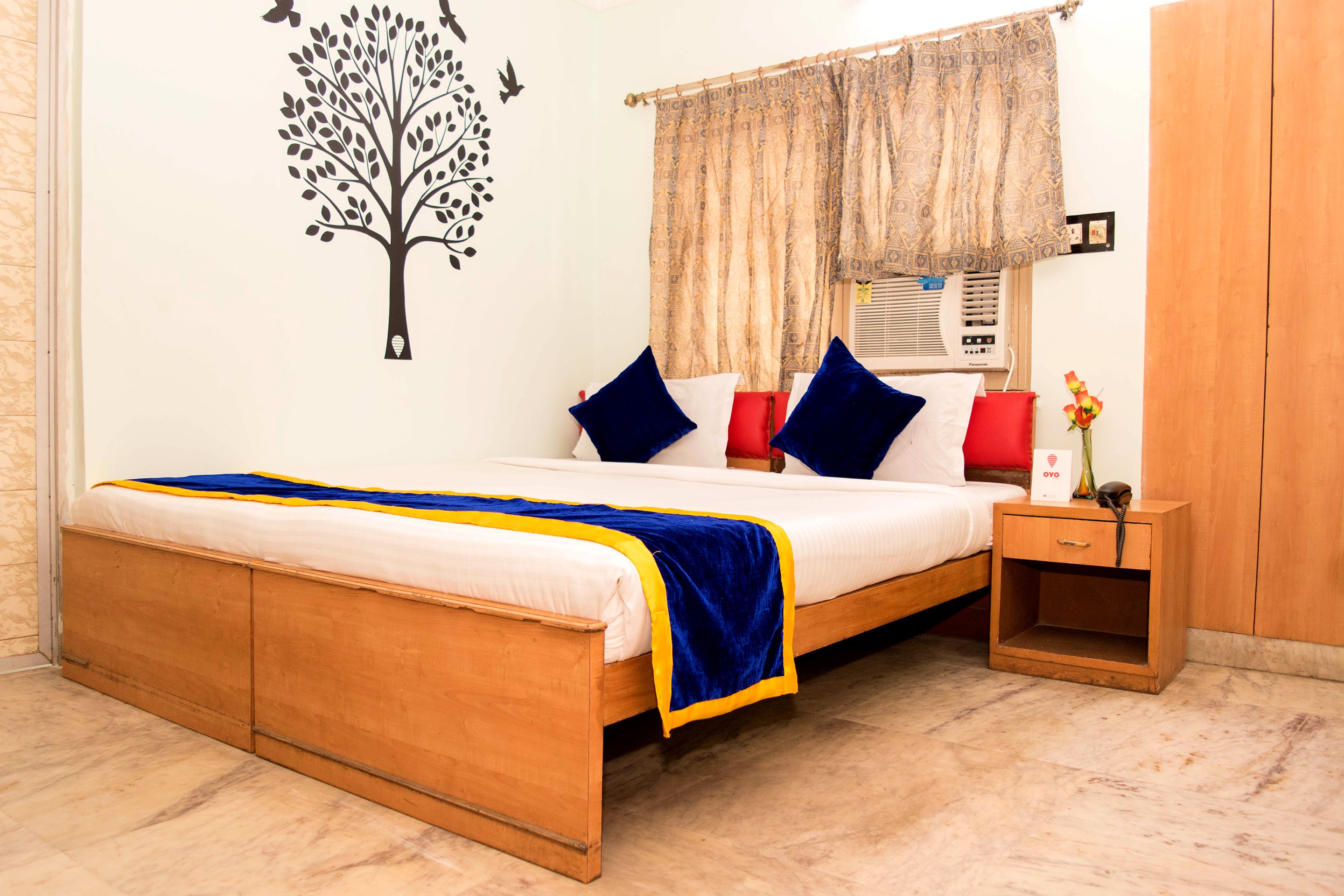 OYO Rooms 327 Park Circus Flyover, OYO Rooms Kolkata, Book @ ₹1095 - OYO