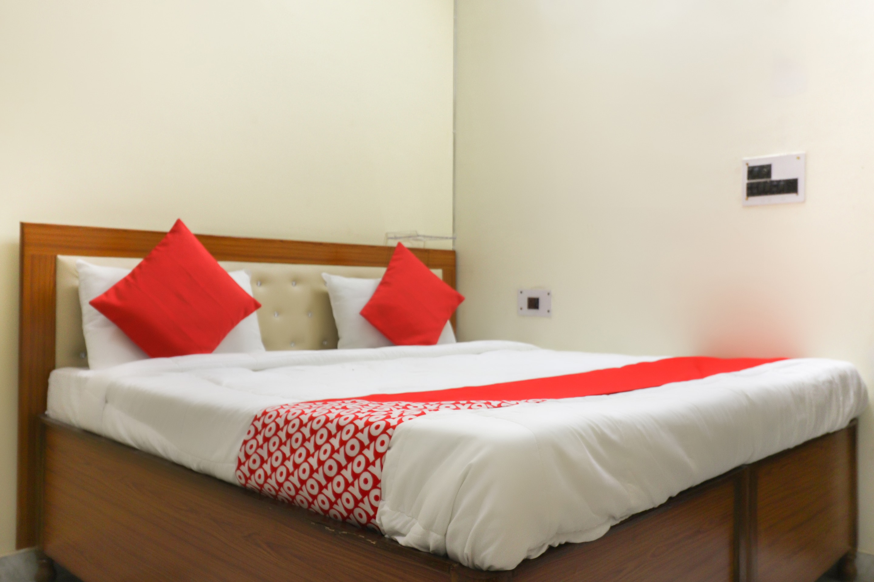 Hotels in Madhubani Park, Moradabad Starting @ ₹419 - Upto 87% OFF on ...