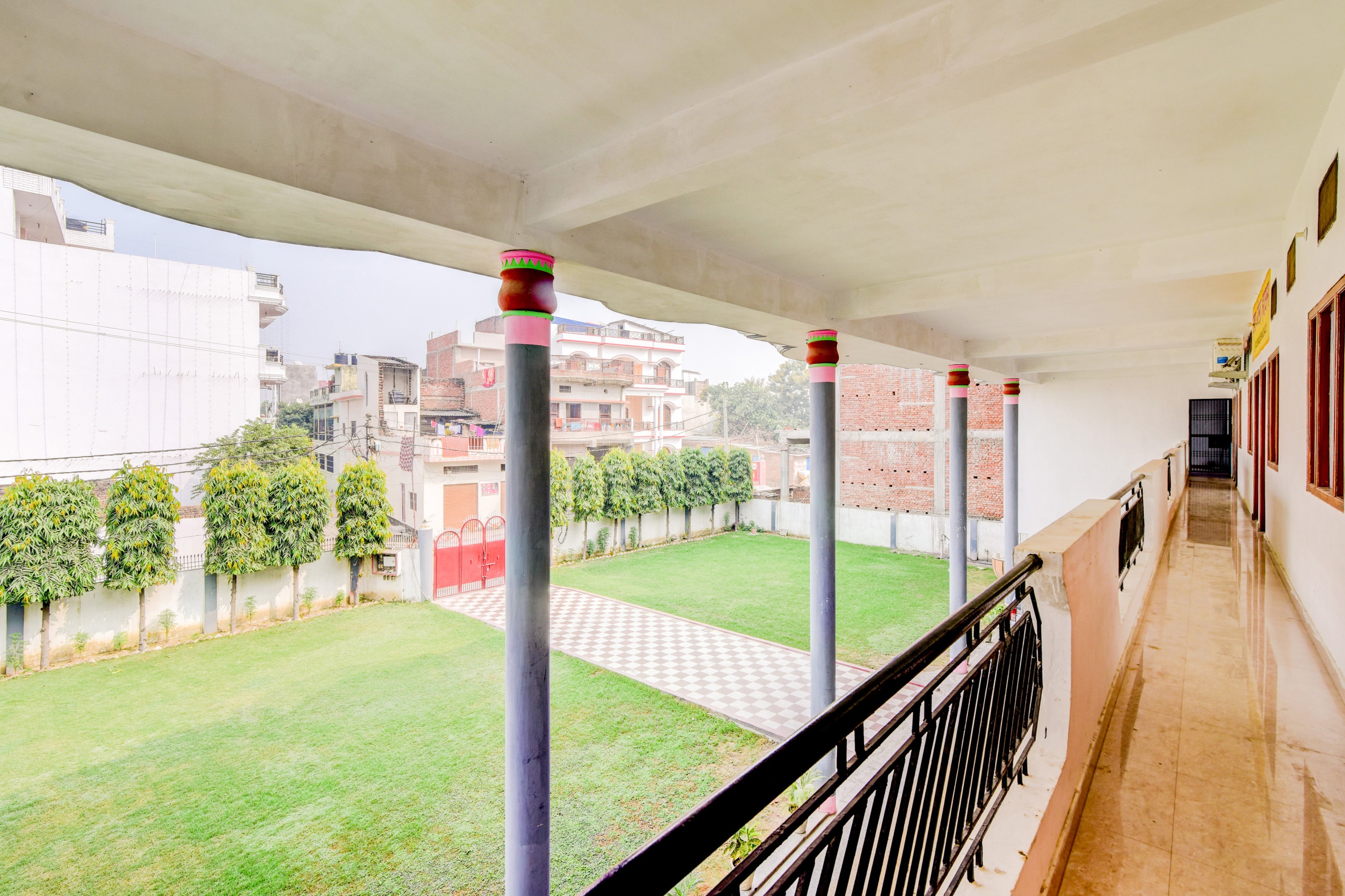 Flagship Usha Guest House, Flagship Varanasi, Book @ ₹1067 - OYO