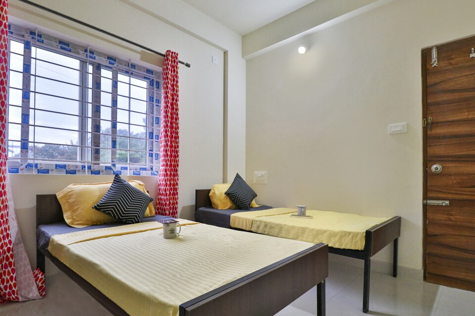 OYO LIFE BLR1979 HSR Layout, OYO Living Bangalore, Book @ ₹2697 - OYO