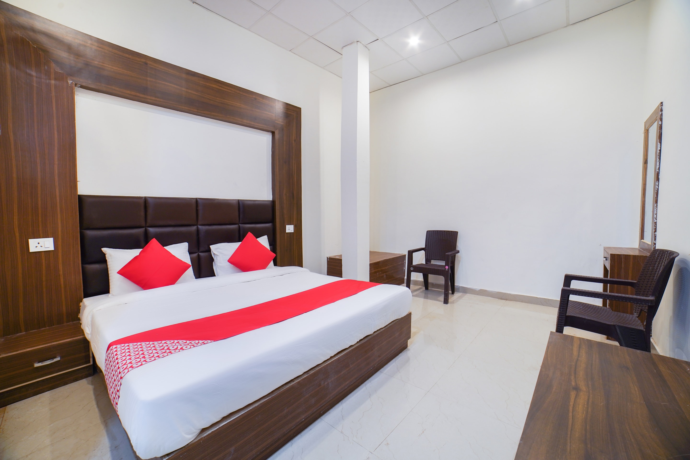 OYO Hotel Green Park, OYO Rooms Nainital, Book @ ₹494 - OYO