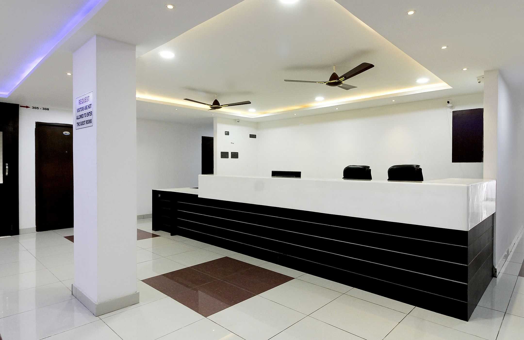 Collection O Hotels in As Rao Nagar, Hyderabad Starting @ ₹595 - Upto ...