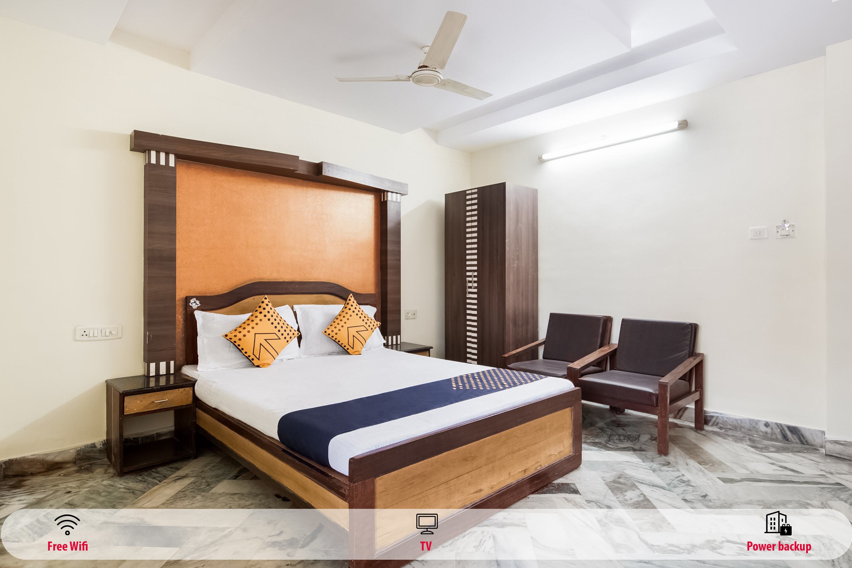 Hotels in Rtc Complex, Visakhapatnam Starting @ ₹799 - Upto 77% OFF on ...