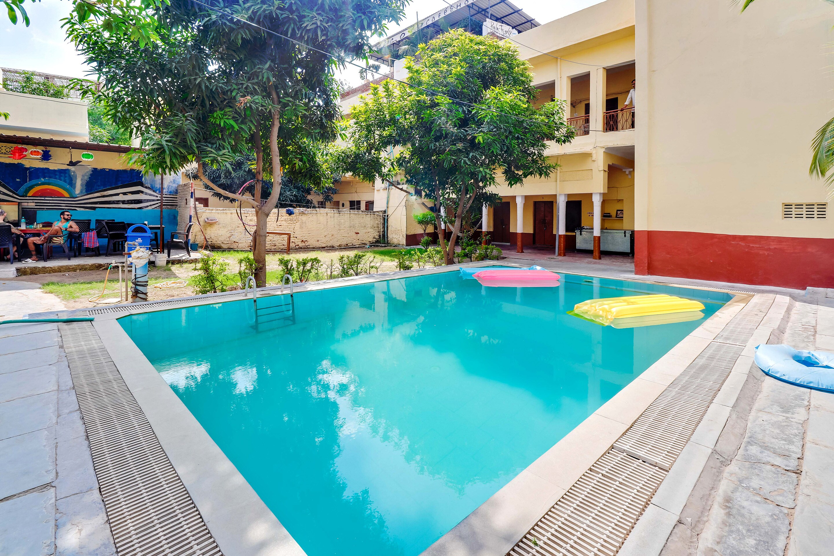 Flagship Hotels in Madar Gate, Ajmer Starting @ ₹449 - Upto 95% OFF on ...