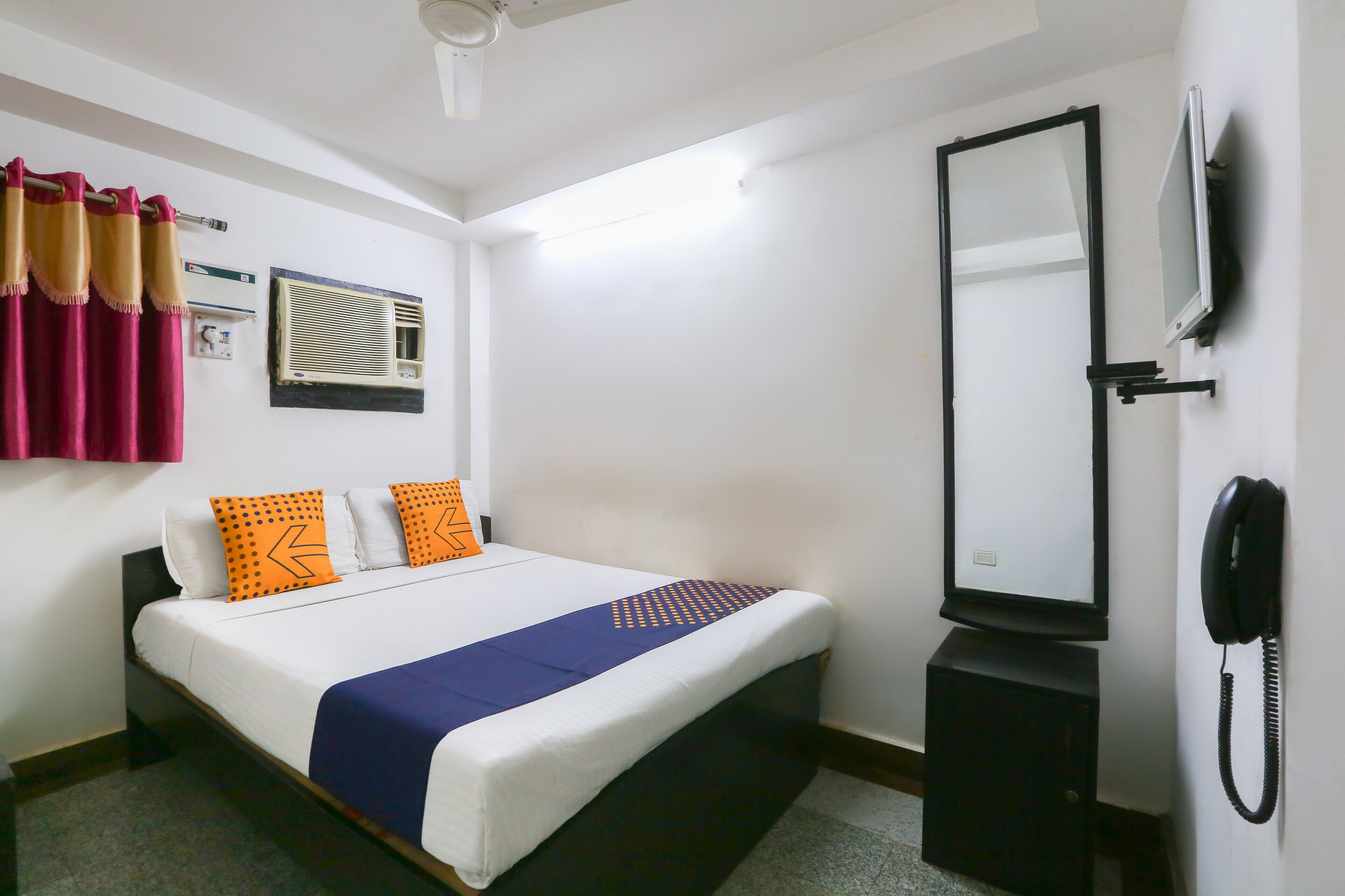 Hotel O Pink, Flagship Chennai, Book @ ₹1157 - OYO