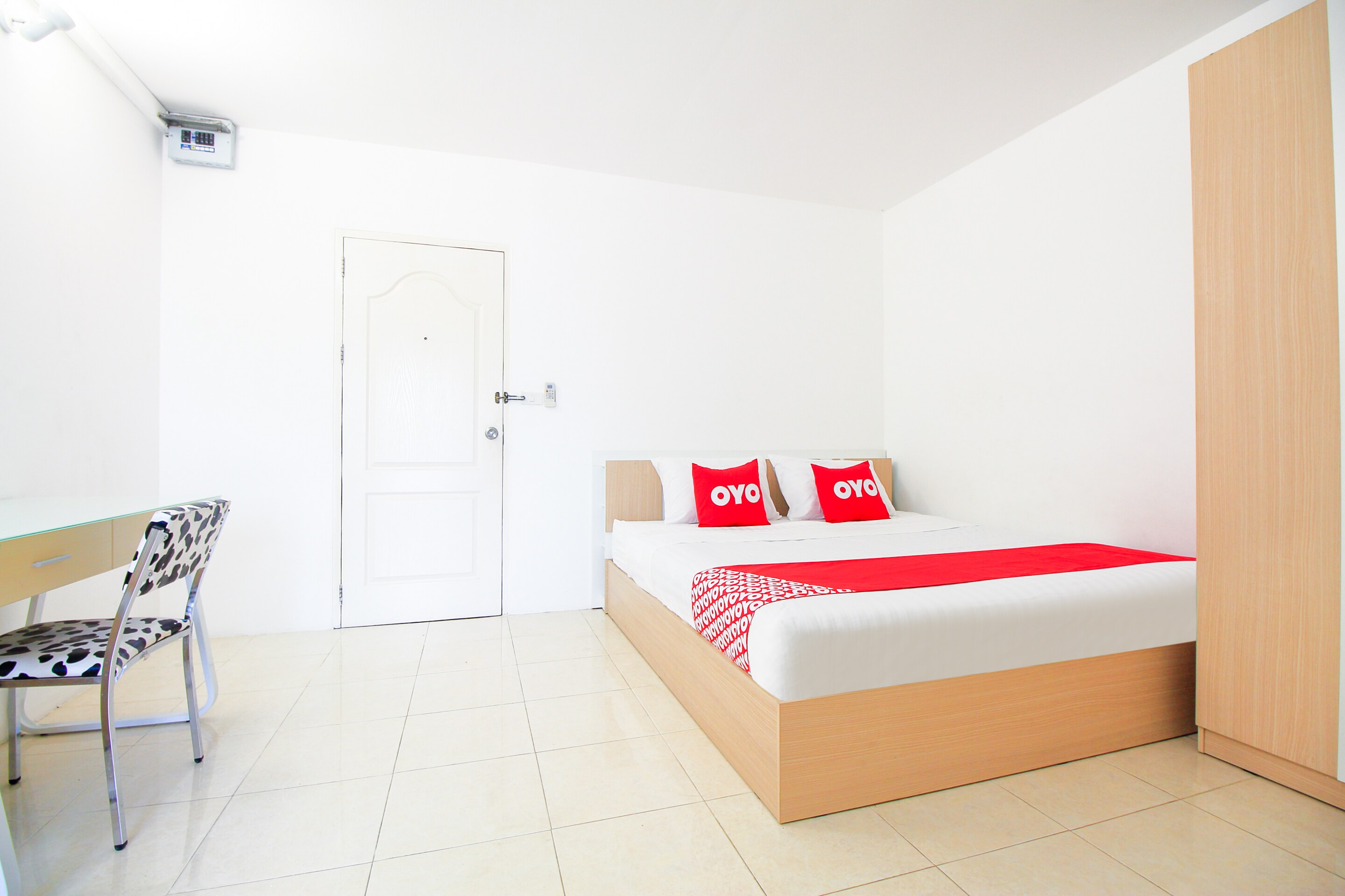 Hotels in Mochit New Van Terminal, Bangkok Starting @ ฿110 - Upto 87% ...