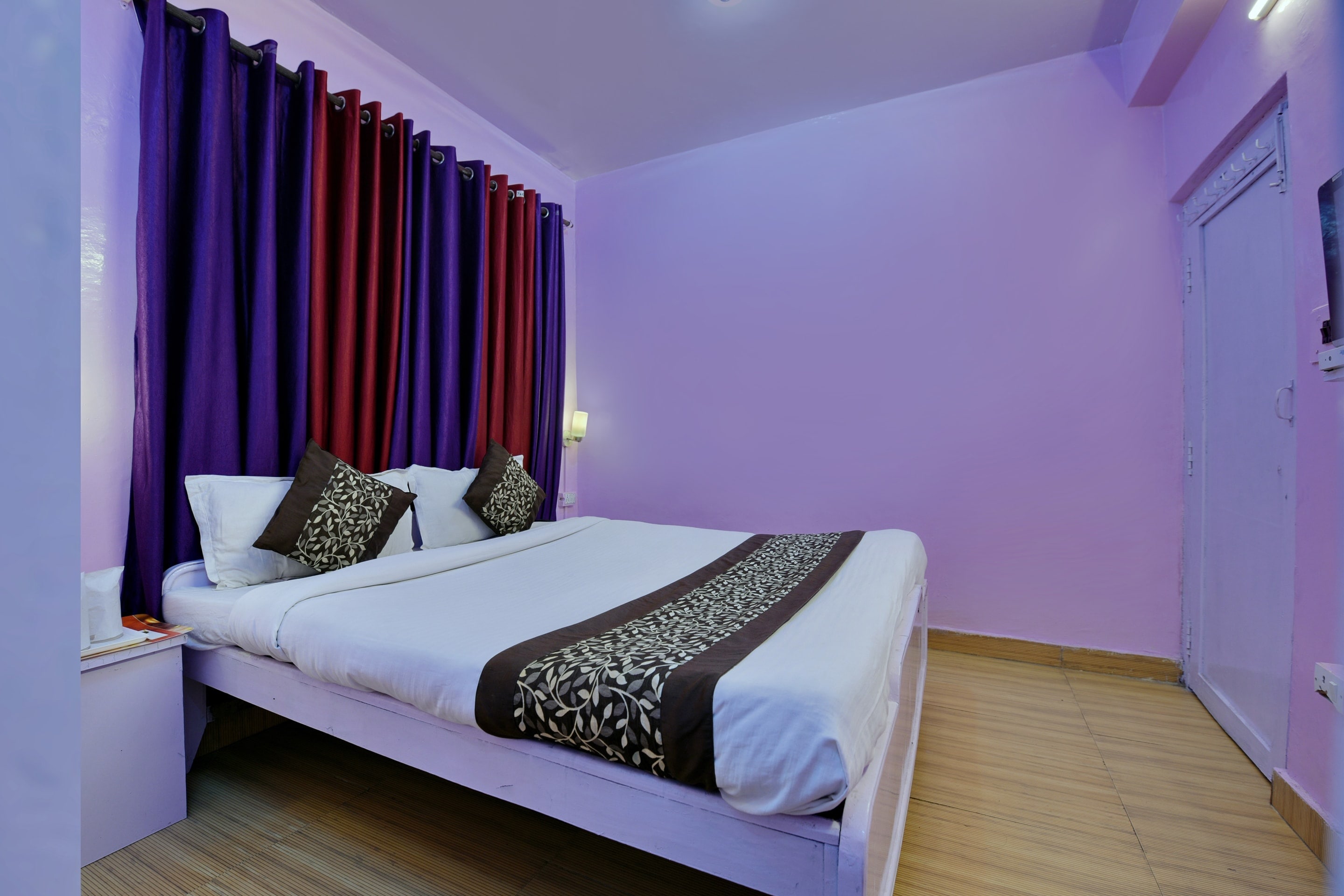 OYO Home Stay, OYO Rooms Nainital, Book @ ₹504 - OYO