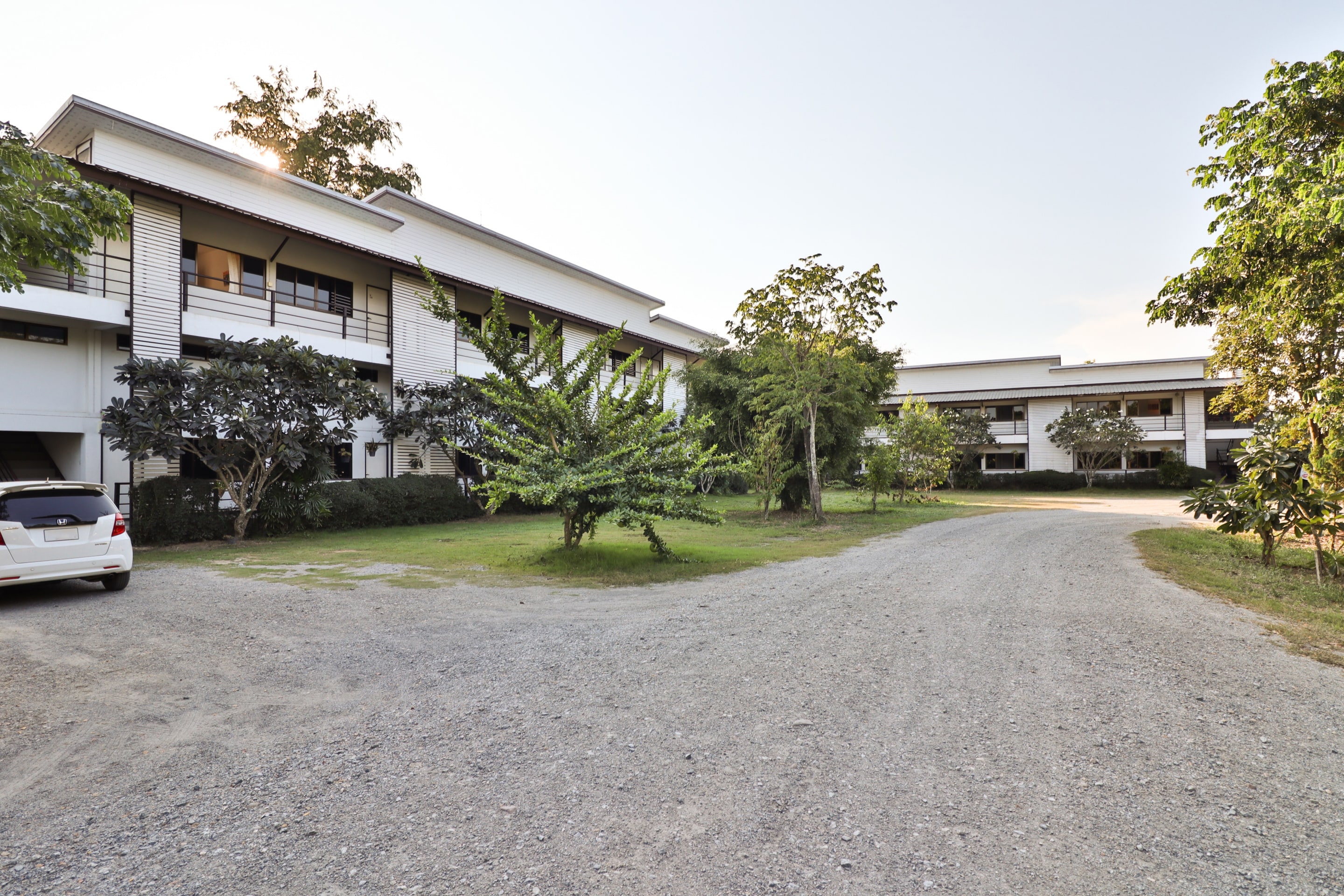 Hotels in Sunday Restaurant, Lamphun Starting @ ฿145 - Upto 97% OFF on ...