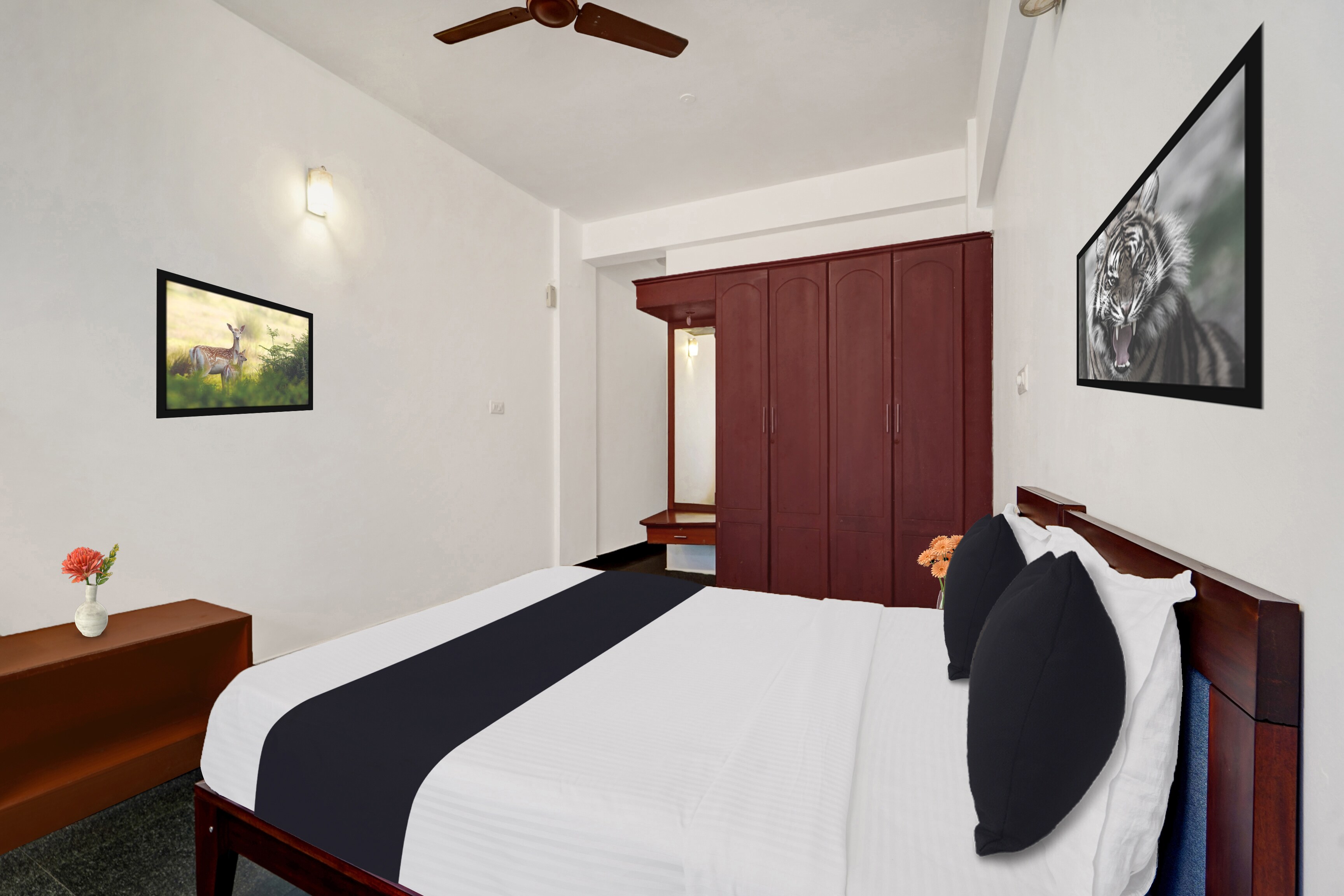 Flagship Hotels in Attukal Bhagavathy Temple, Trivandrum Starting ...