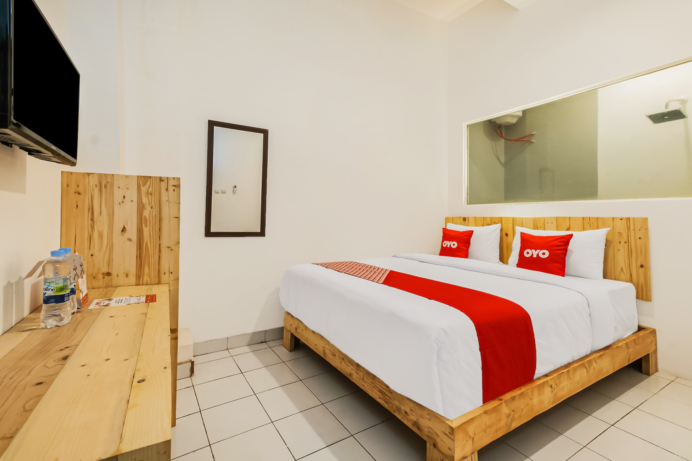 OYO 2041 Griya Aneka, Yogyakarta Harga Terbaru Rp94888