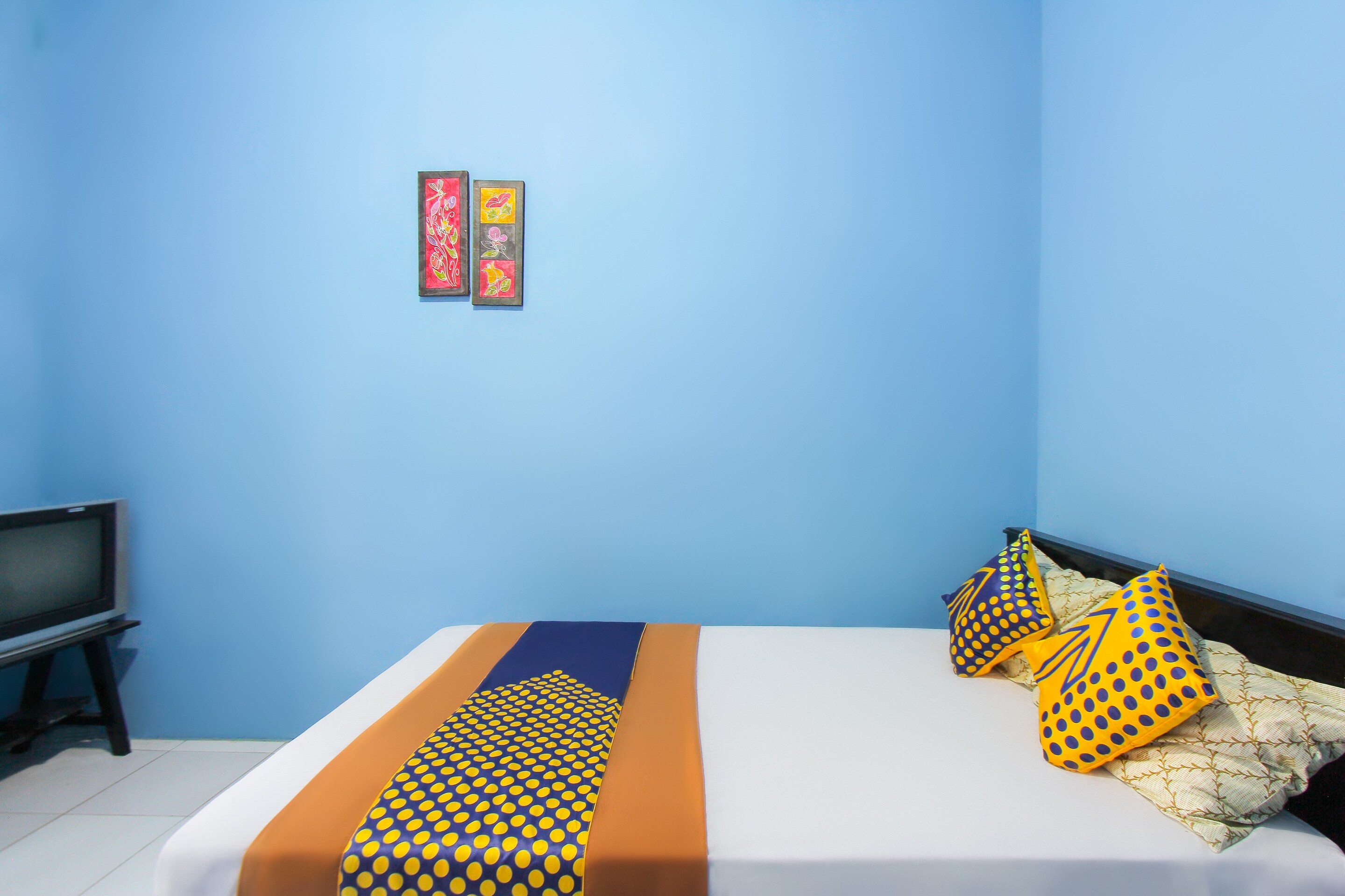 Spot On Hotels in Puskesmas 1 Mendoyo, Bali Starting @ Rp35280 - Upto ...