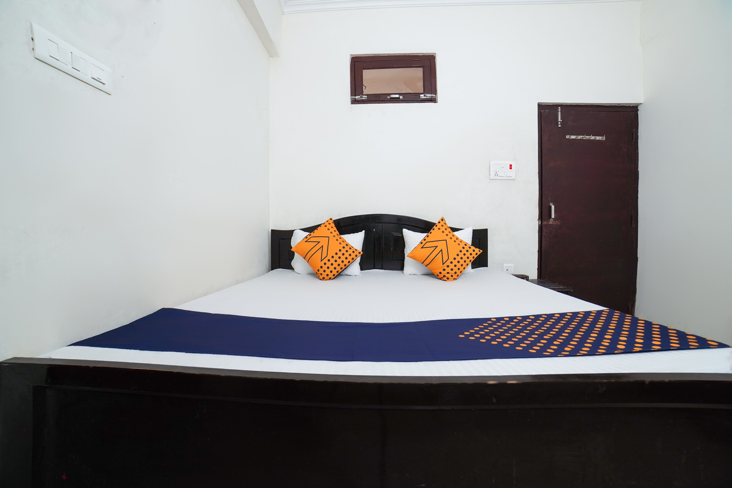 Hotels in Rudrapur: Best Budget Rudrapur Hotels from ₹537