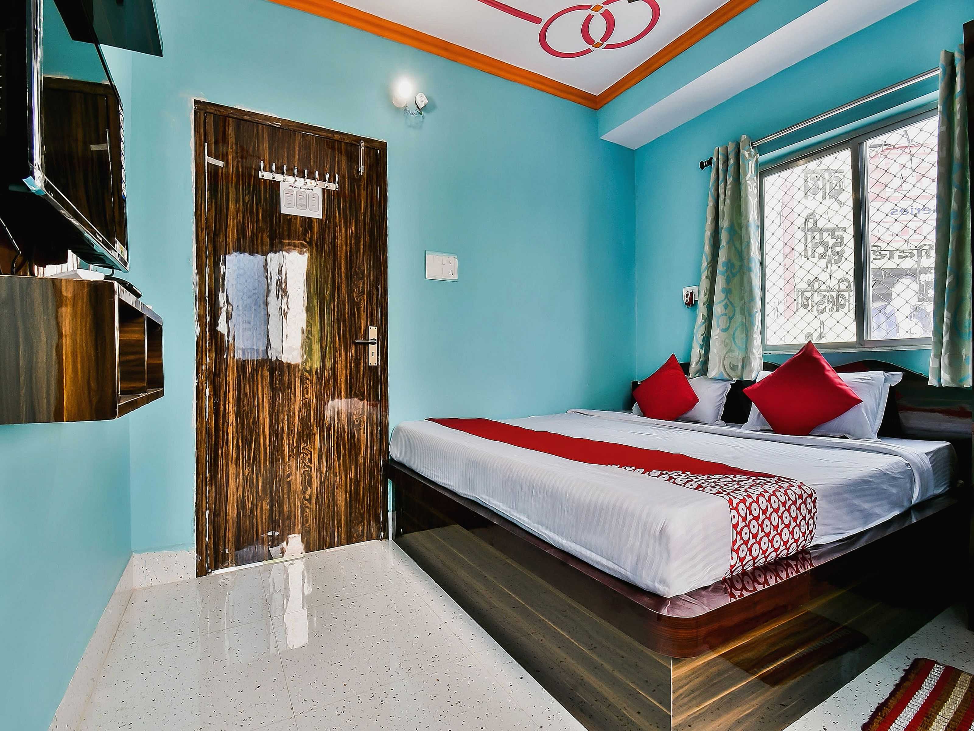 OYO RP Palace Inn, Flagship Patna, Book @ ₹769 - OYO