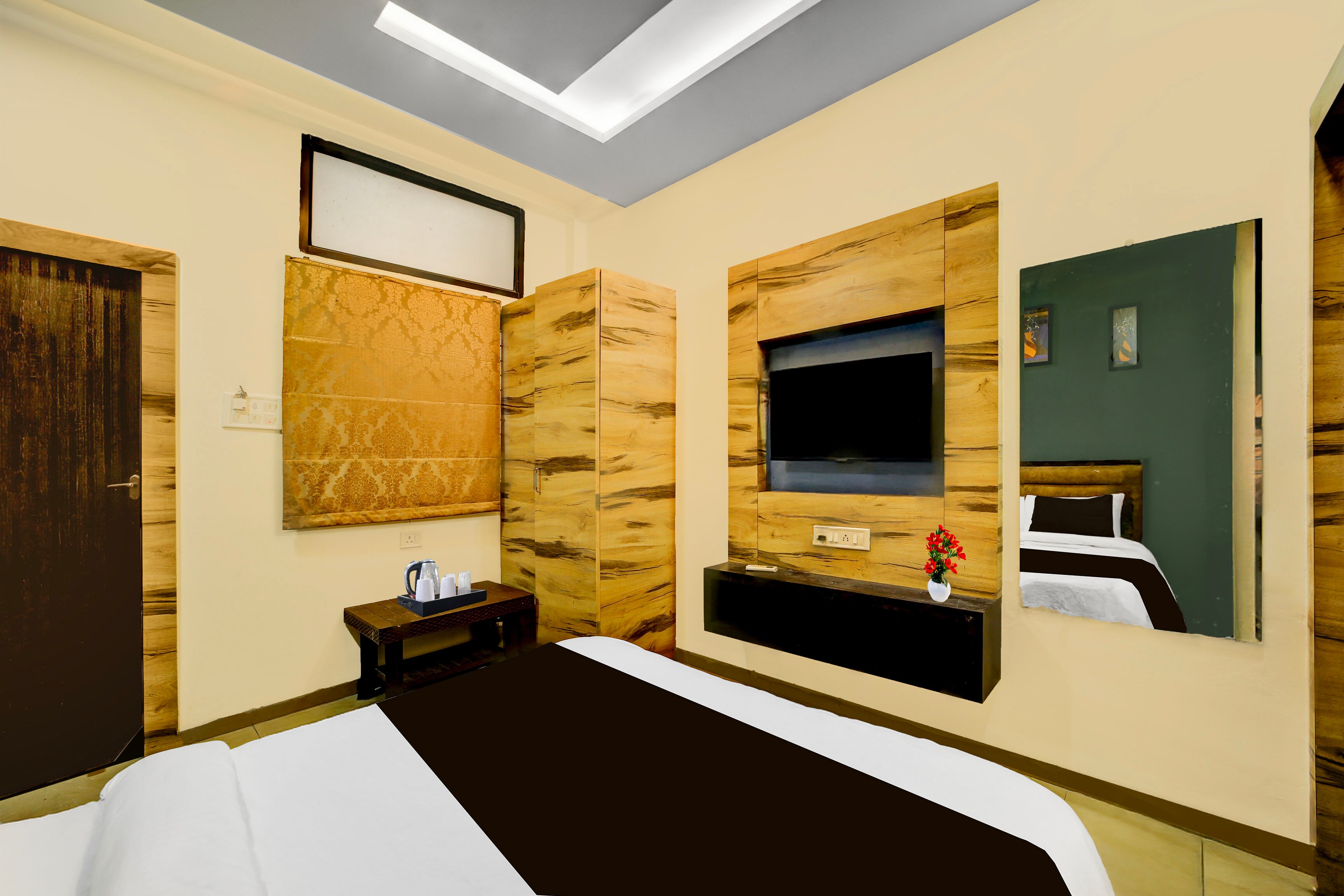 Resorts In in Indore Starting @ ₹617 - Upto 75% OFF on 101 Indore ...