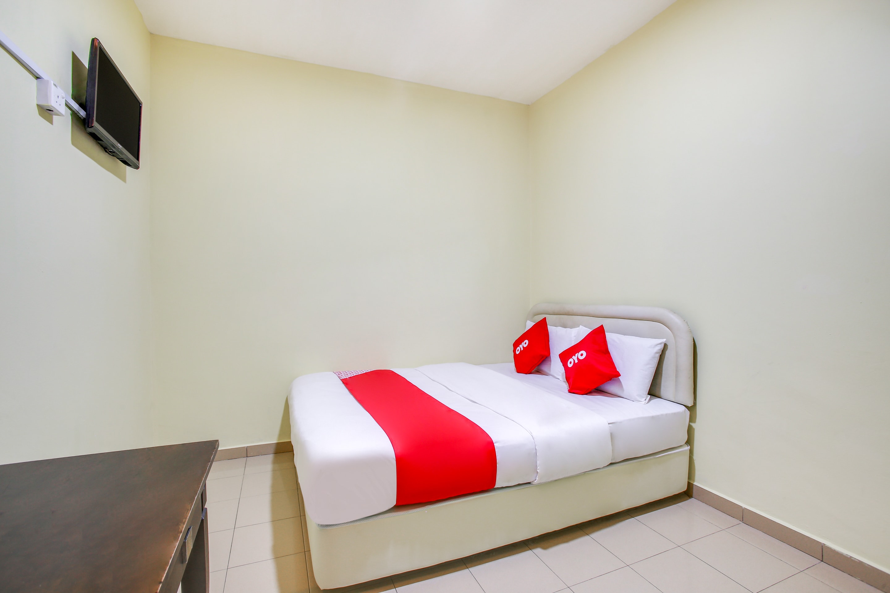 OYO 89590 Hotel Foong Inn, OYO Hotels Dengkil, Book @ RM53 - OYO